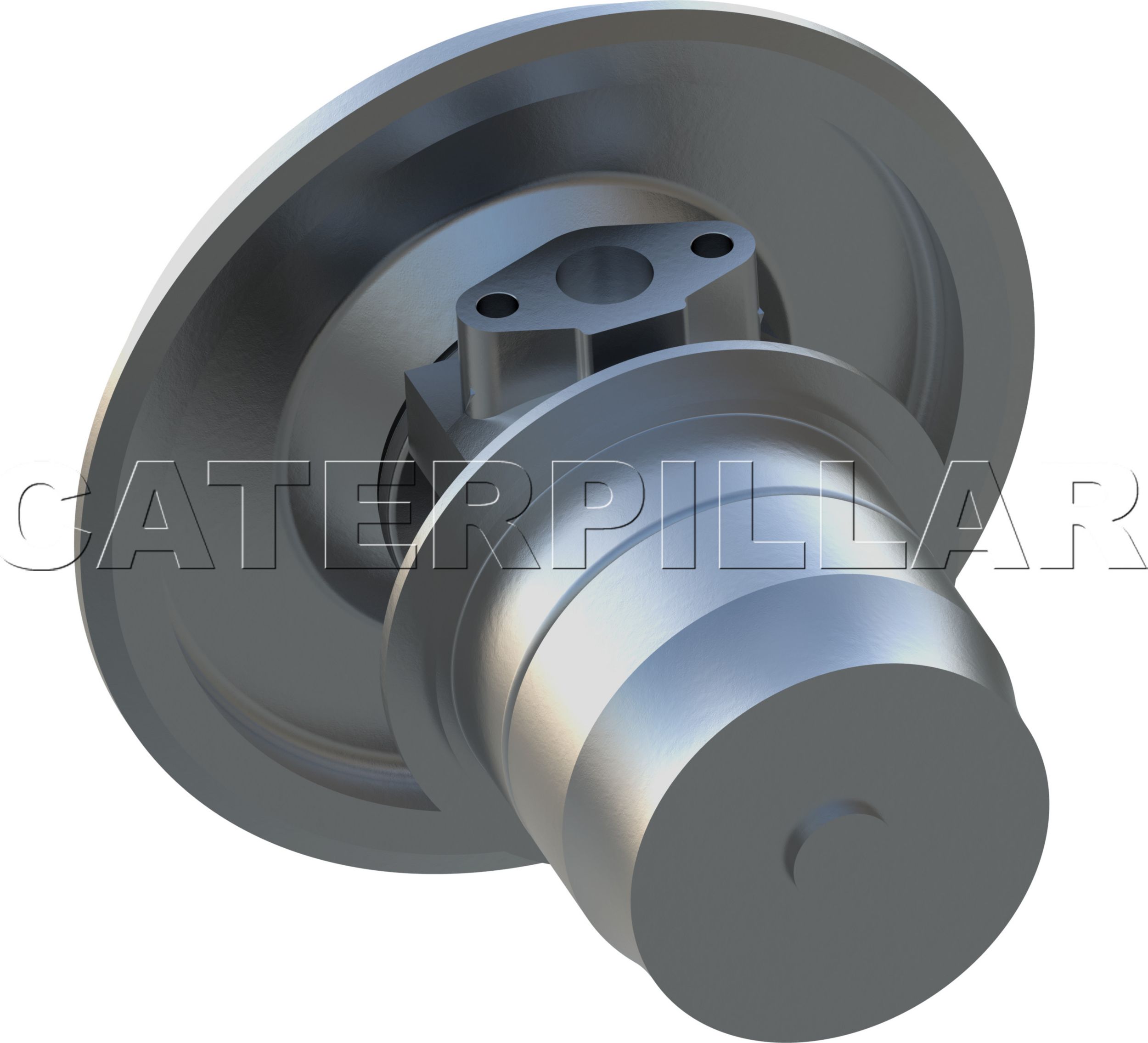 0R-9965: CARTRIDGE GP | Cat® Parts Store