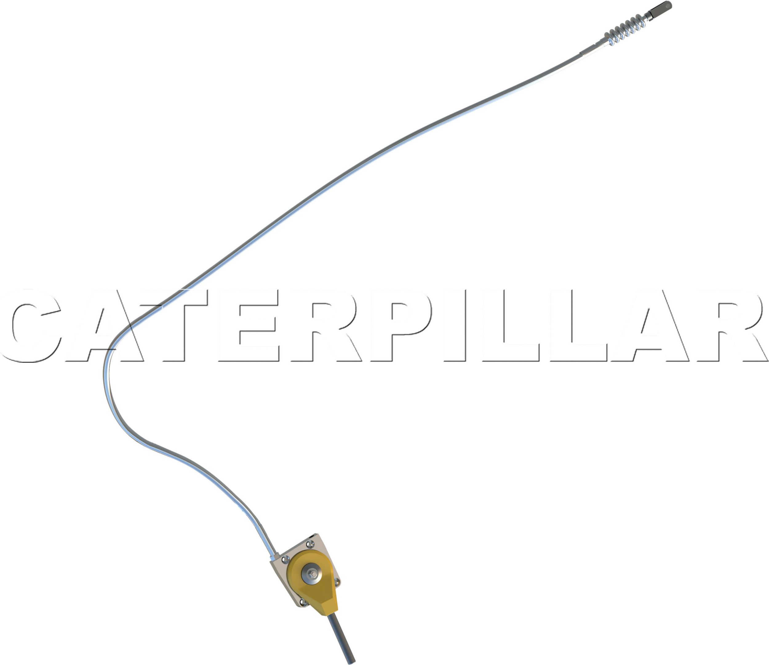 183-3887: Grupo de palanca: control | Cat® Parts Store