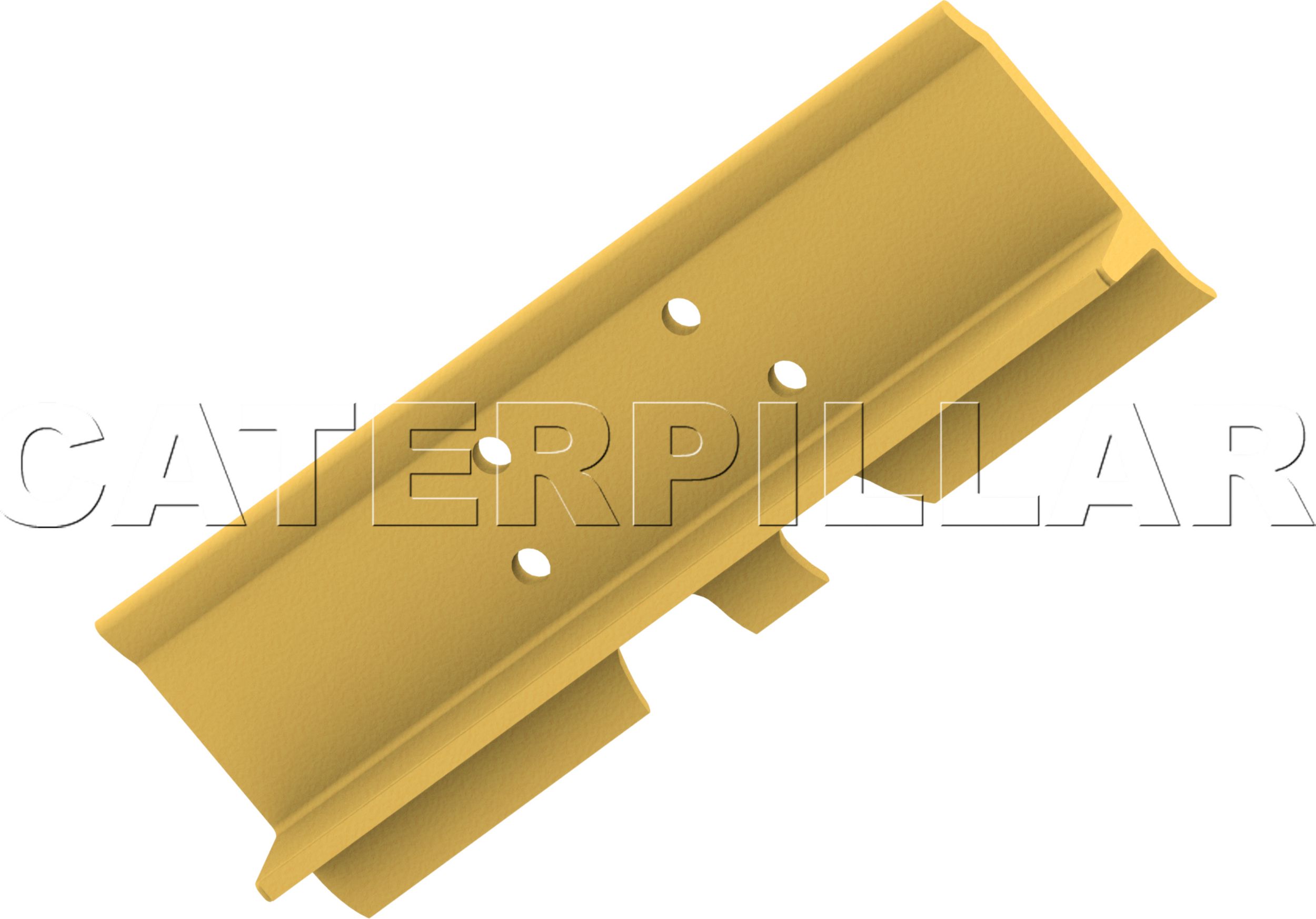 3W-5604: Frame Assembly | Cat® Parts Store