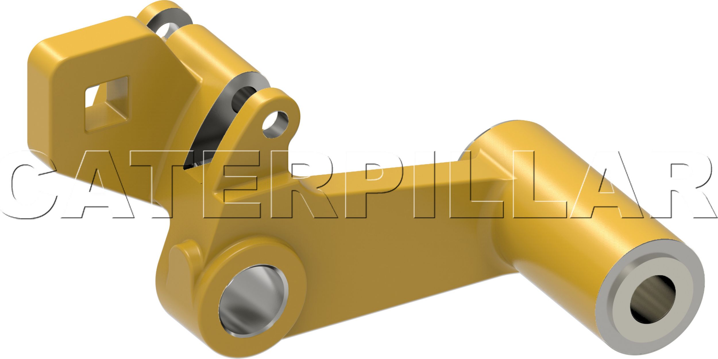 191-4959: Belt Tensioner Arm Assembly | Cat® Parts Store