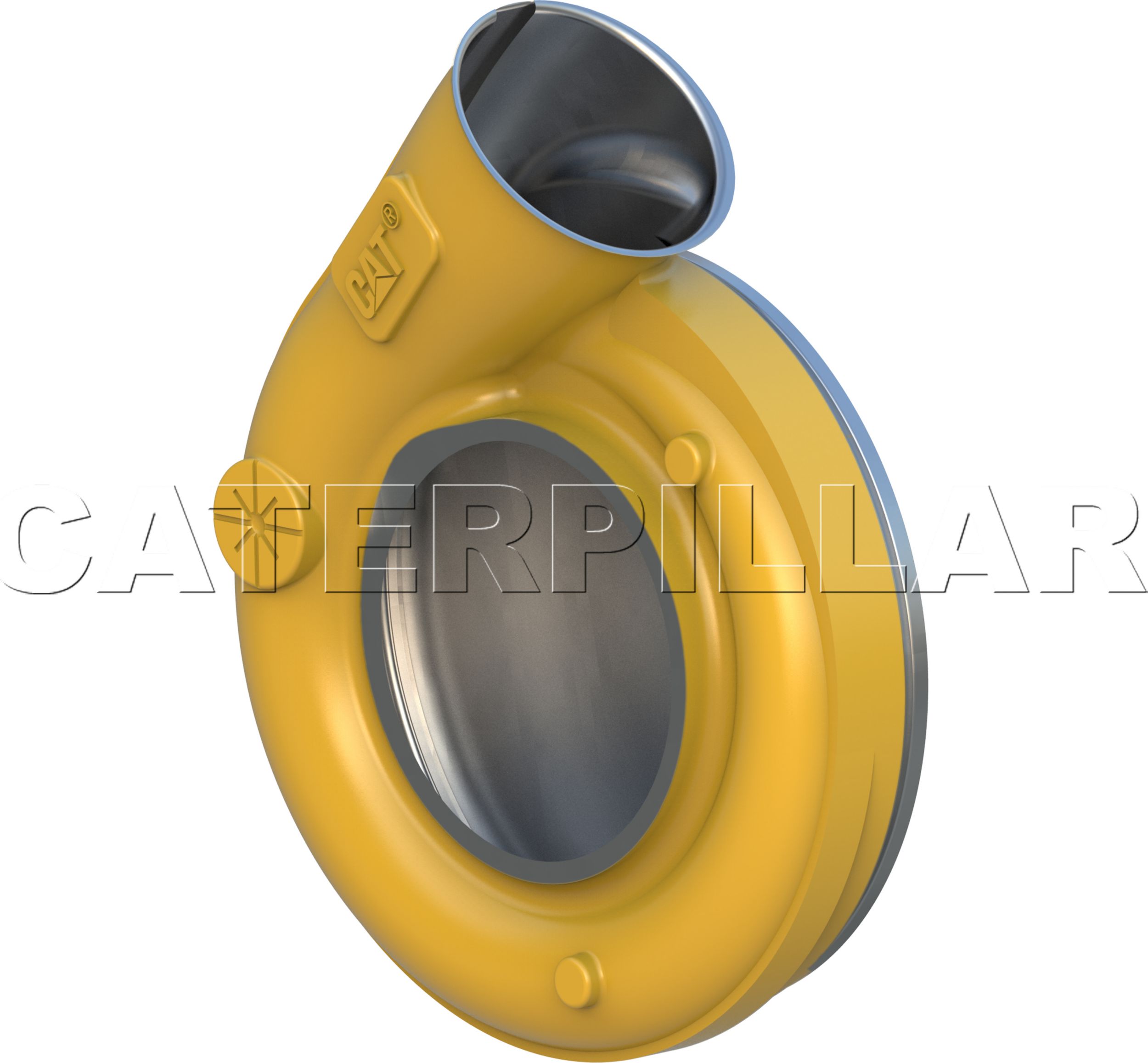 196-0351: COVER-COMPRE | CATCorp