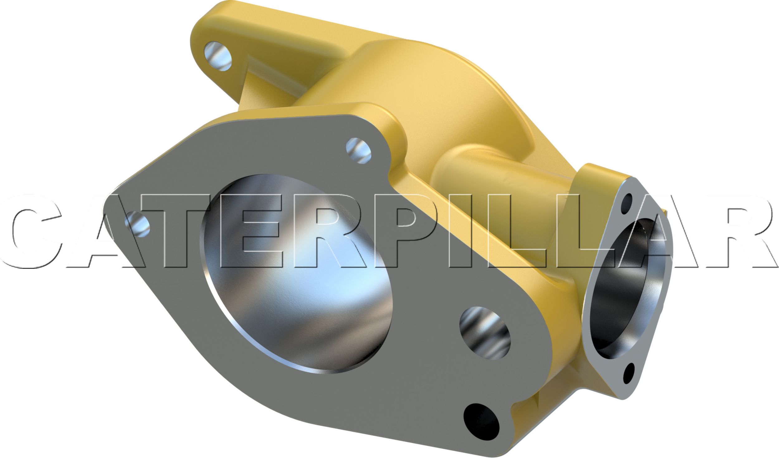 1W-1698: Housing | Cat® Parts Store