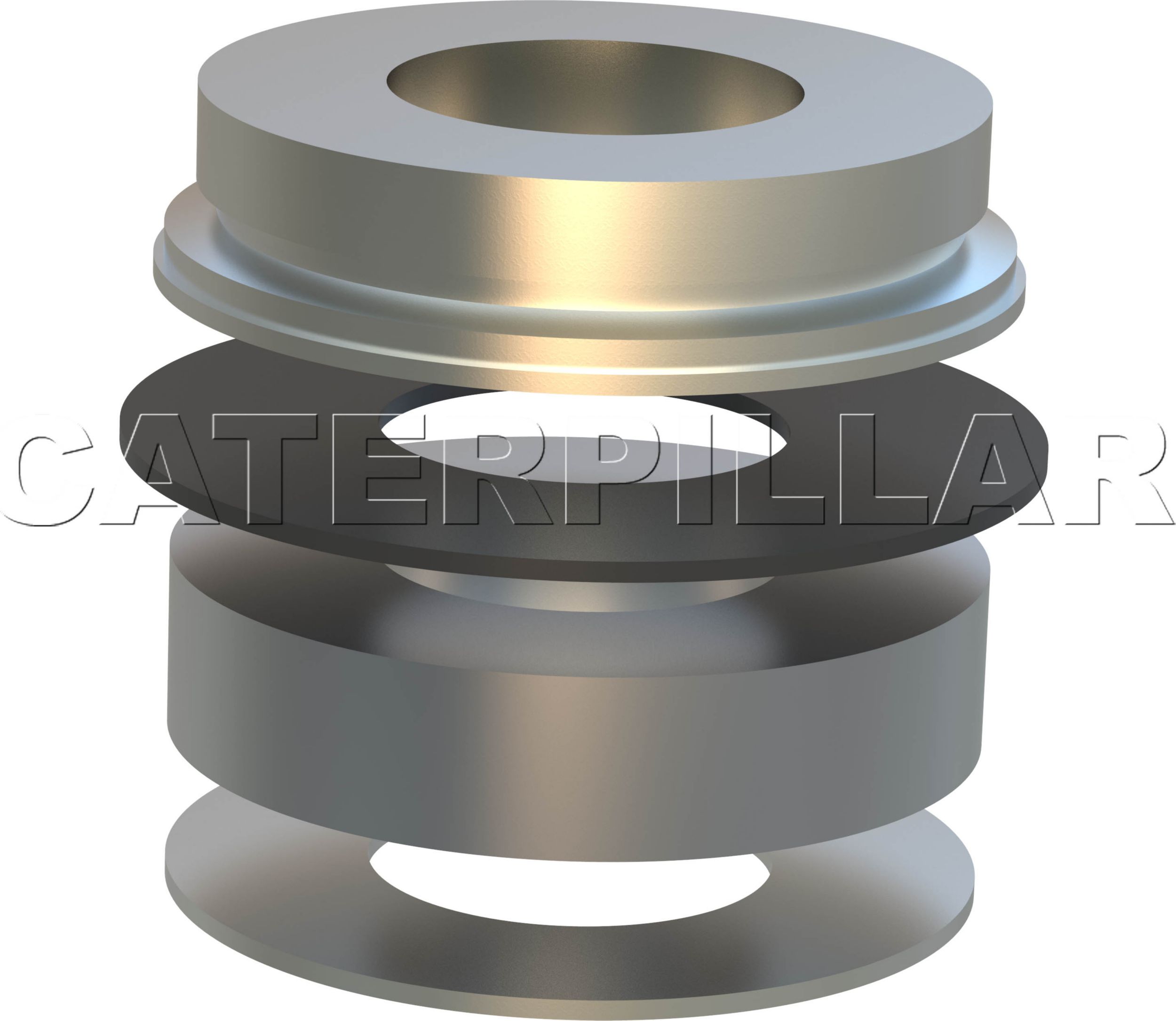 200-3052: SEAL AS | Cat® Parts Store