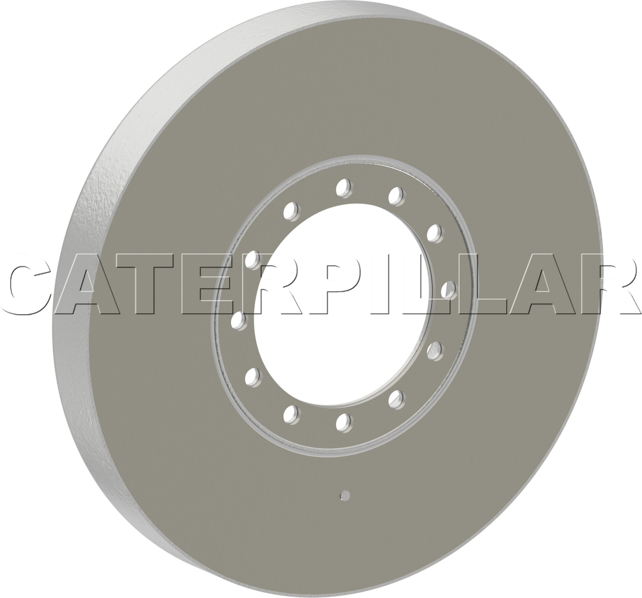 203-6100: Damper Assembly | Cat® Parts Store