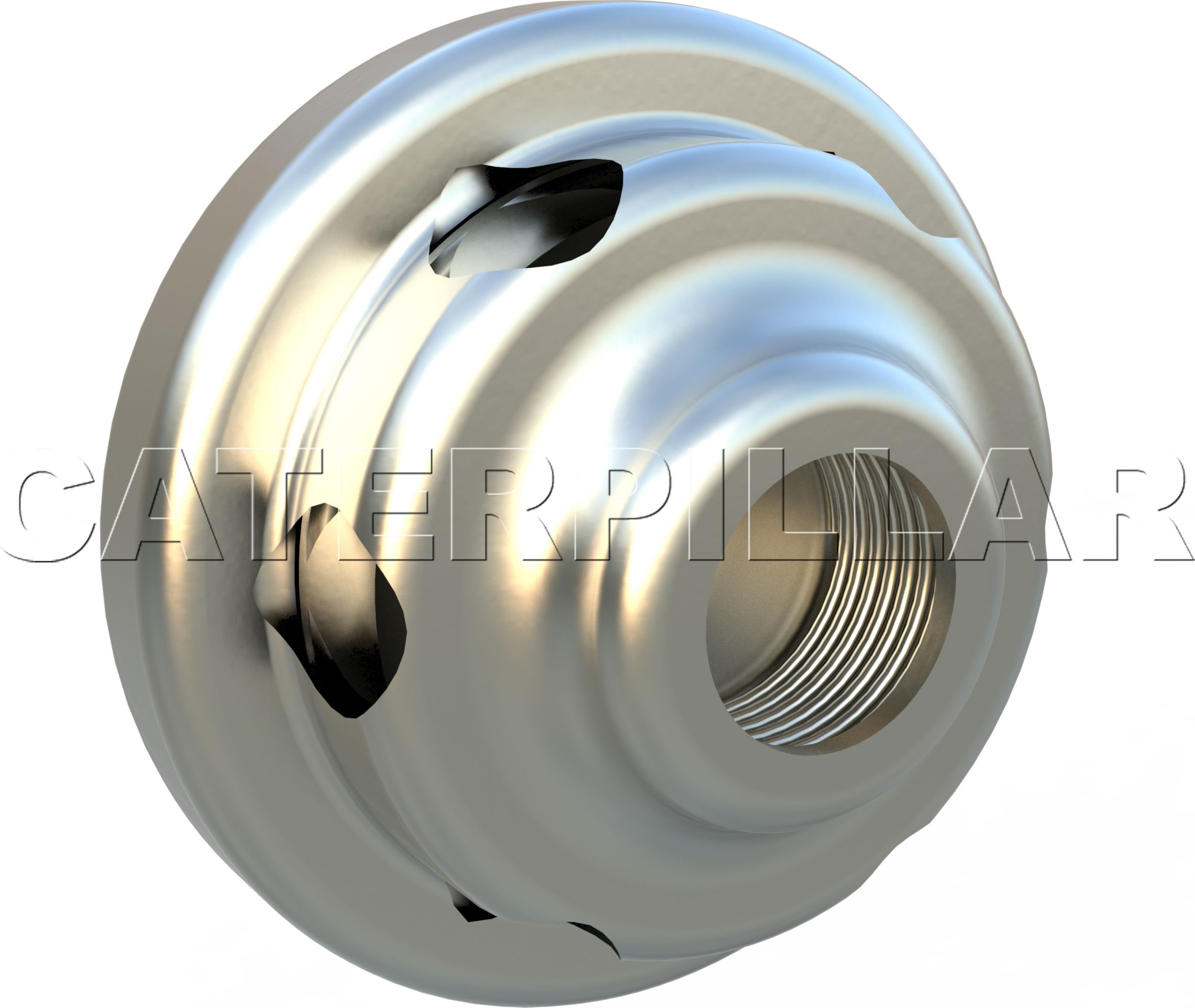 229-3218: Fuel Priming Pump Valve | Cat® Parts Store