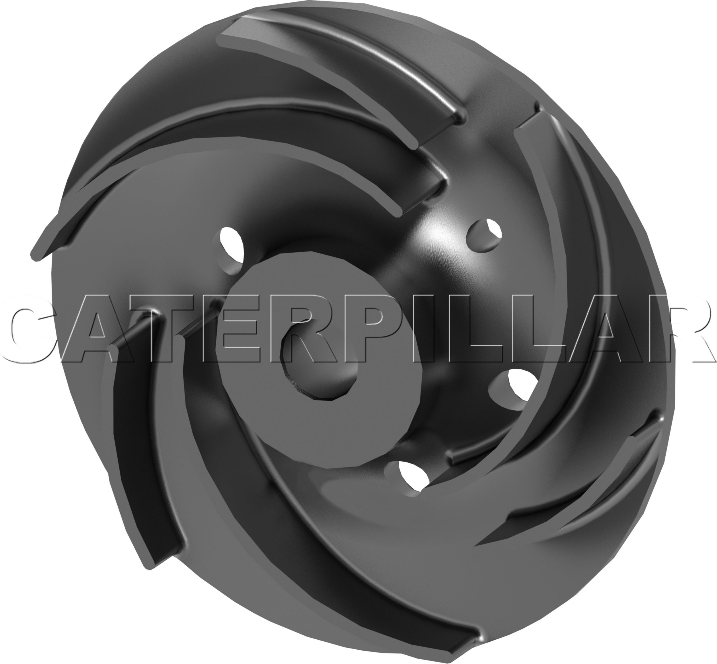 222-5152: KIT-WATER PUMP REBUILD | Cat® Parts Store