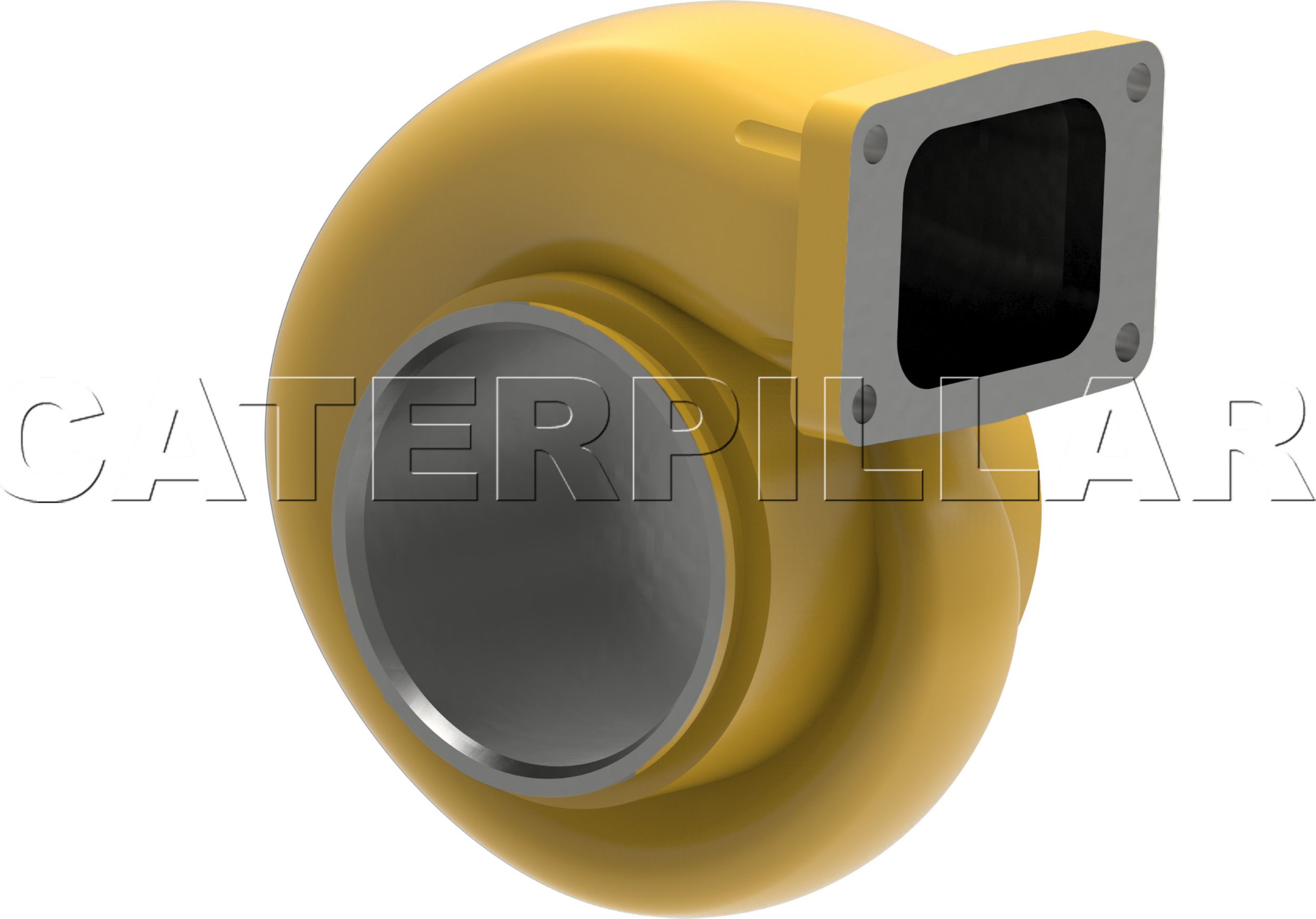 211-6962: HOUSING-TURB | Cat® Parts Store