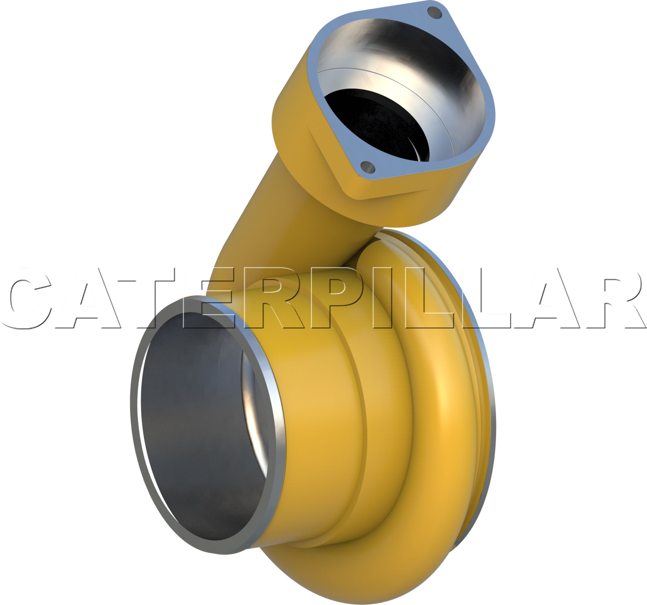 243-2562: COVER-COMPRE | Cat® Parts Store