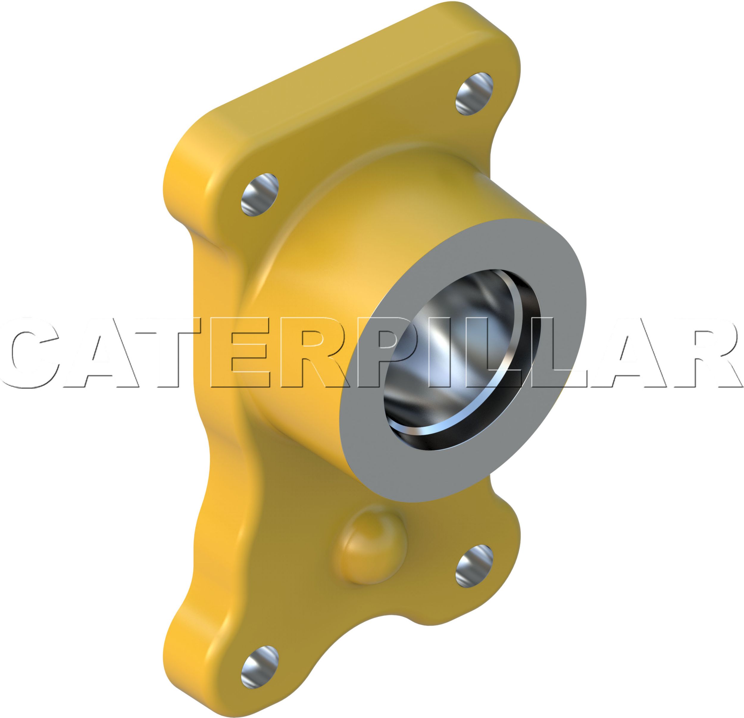240-5881: Valve Assembly | Cat® Parts Store