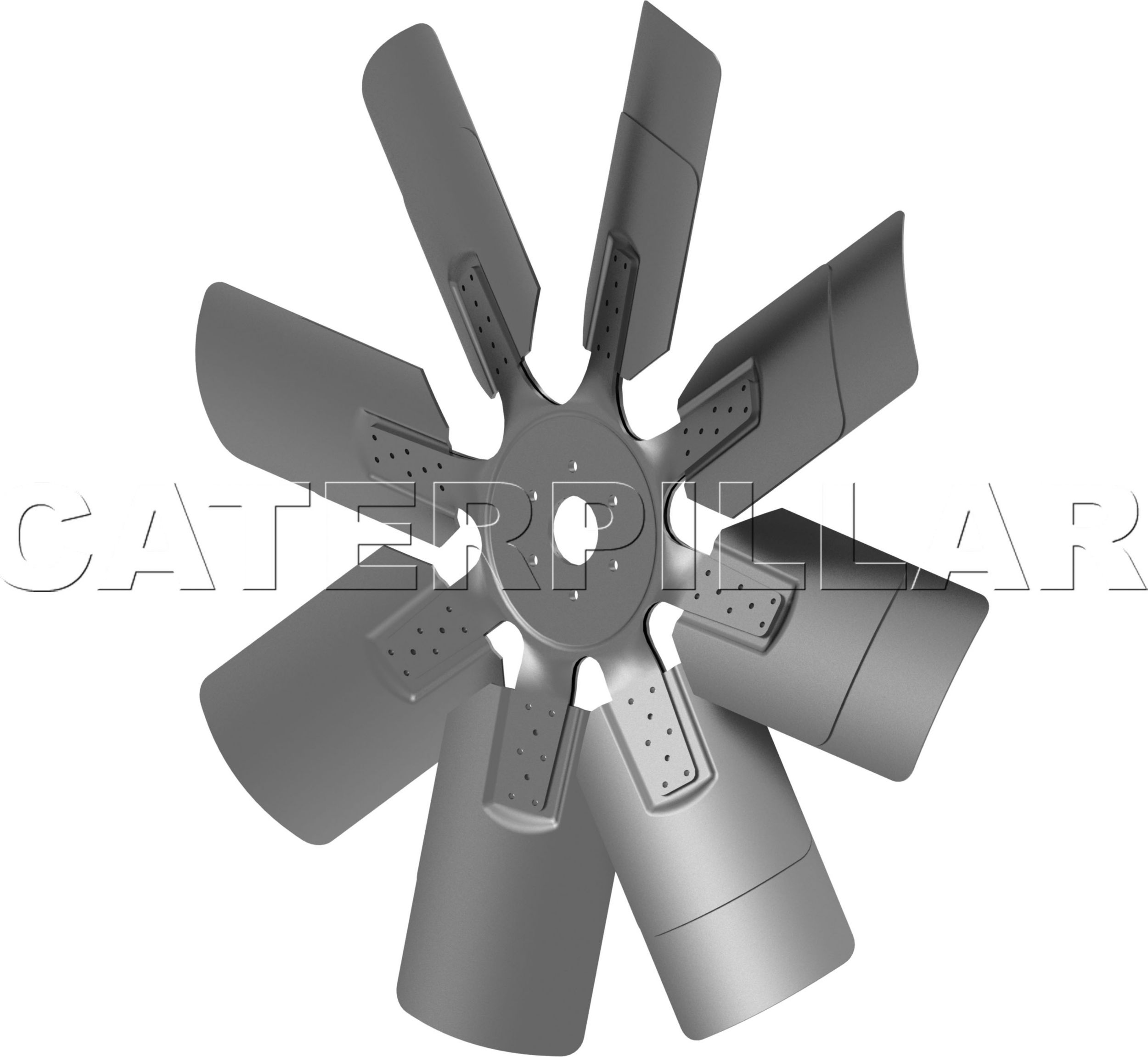 239-7856: SPIDER AS-FA | Cat® Parts Store