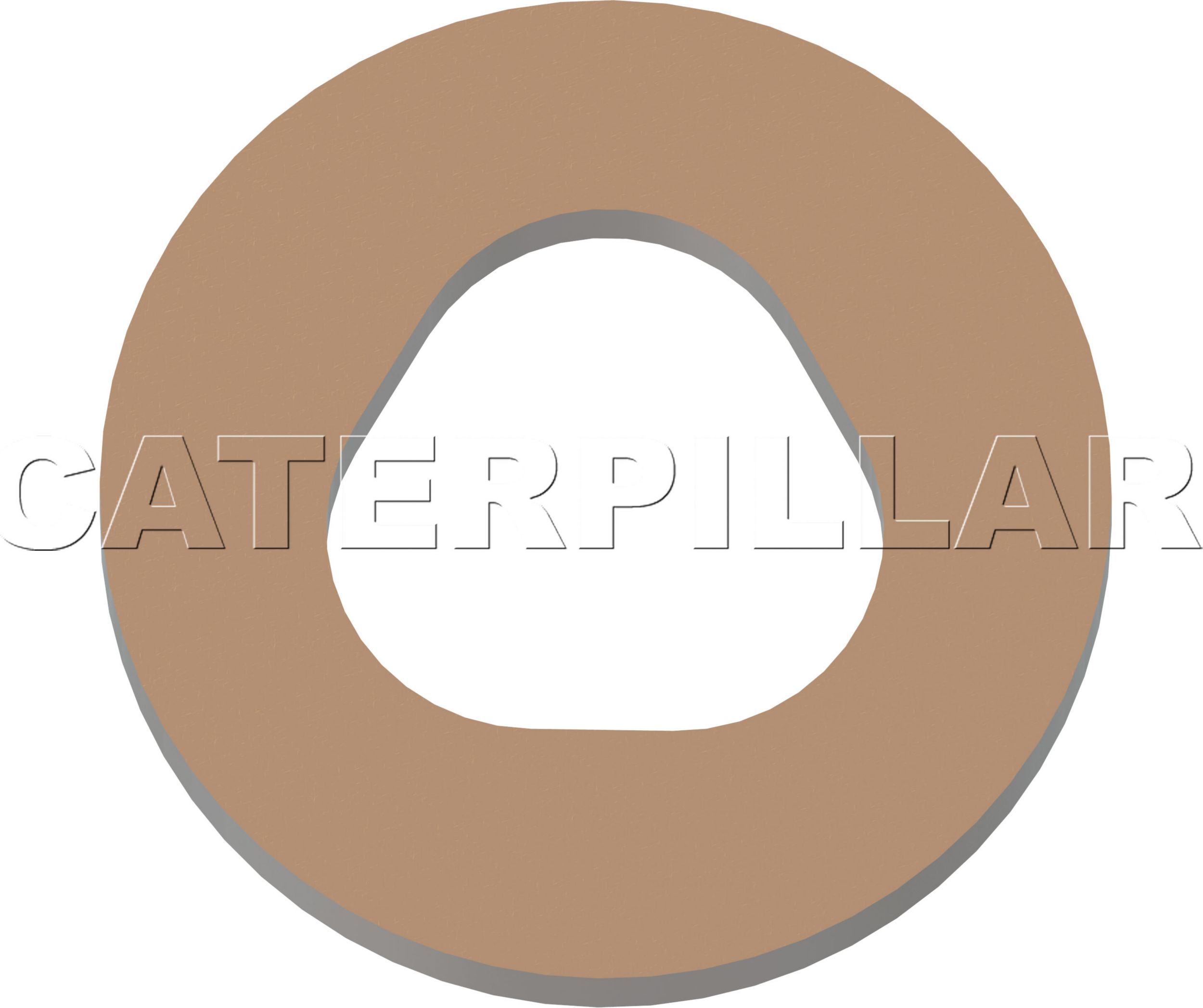 287-7637: WASHER-SEALI | Cat® Parts Store