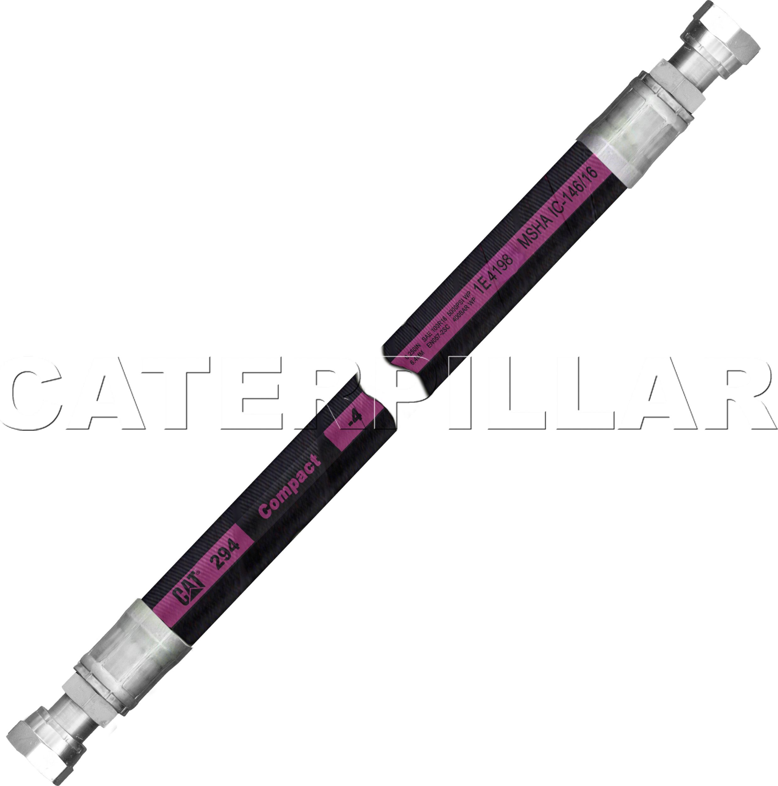 345-5496: Hose Assembly | Cat® Parts Store
