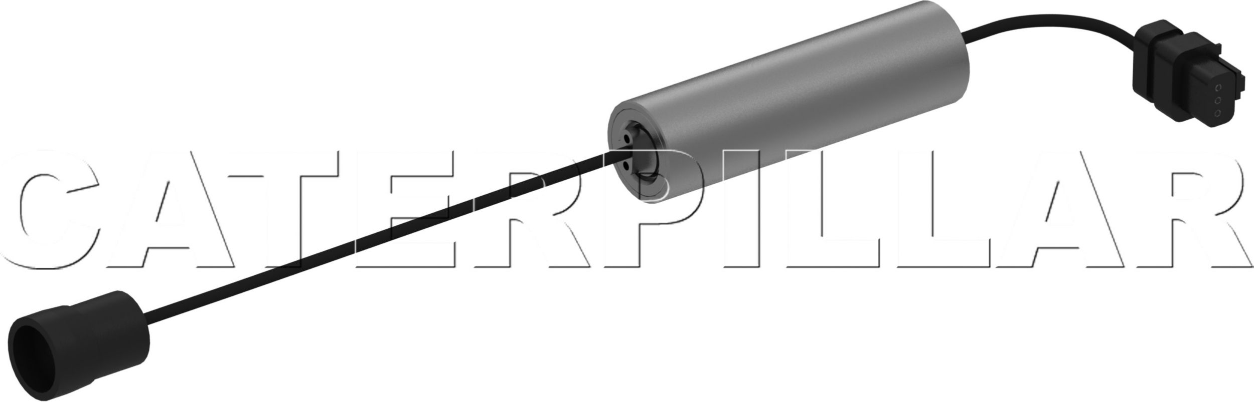 290-4619: Pulse Width Modulation Sensor Buffer | Cat® Parts Store