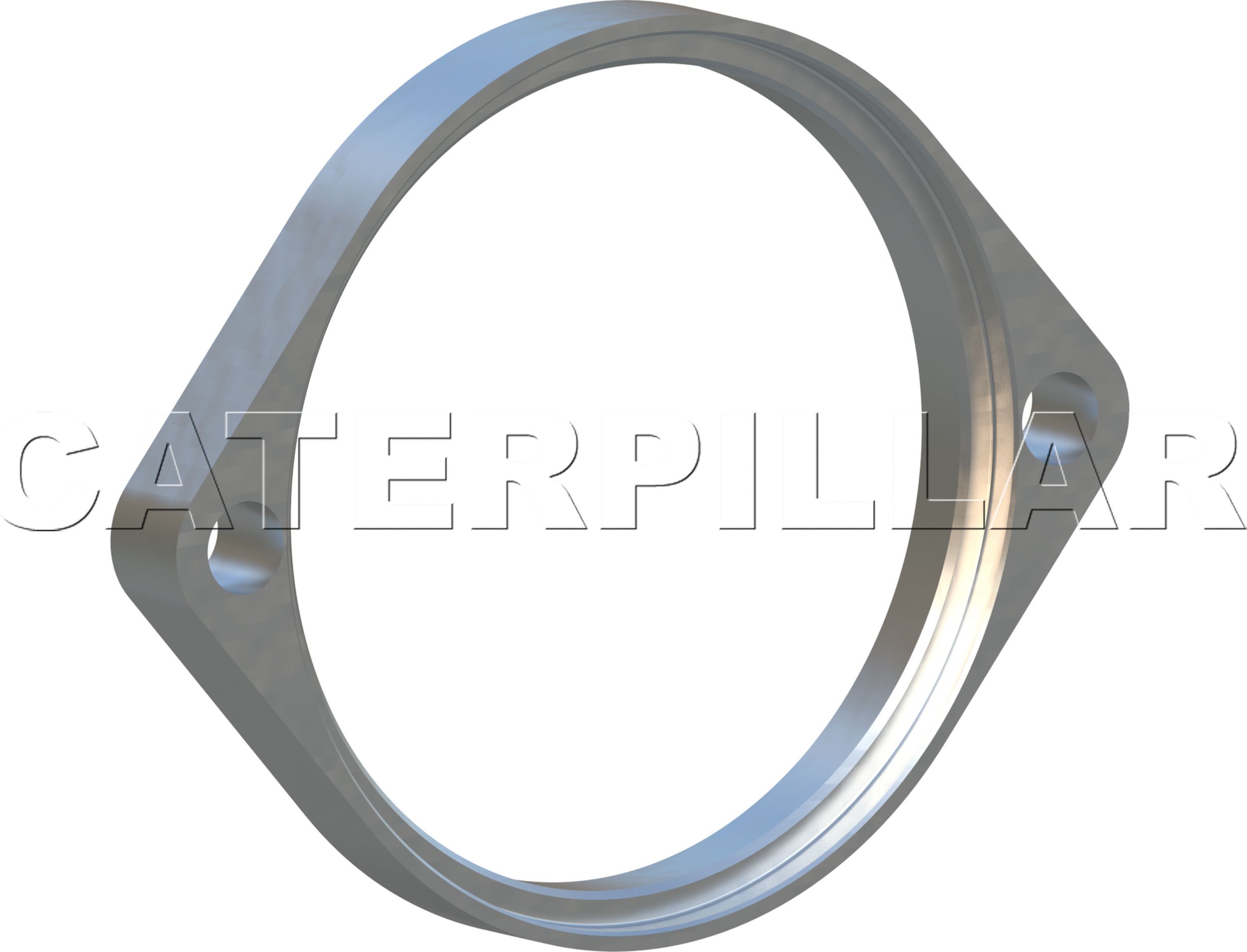 286-7903: Aftercooler Cover | Cat® Parts Store