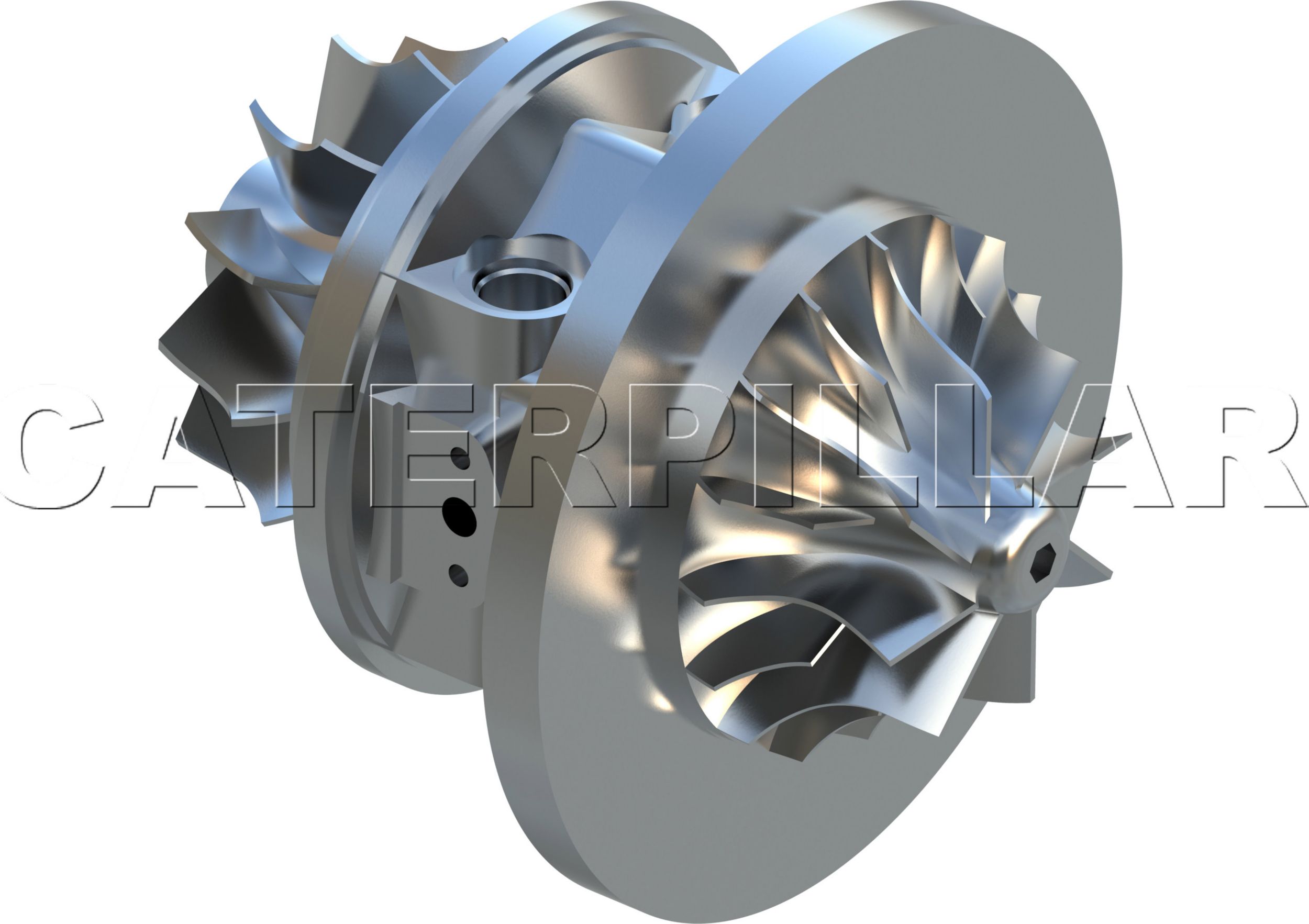 252-5042: CARTRIDGE GP | Cat® Parts Store