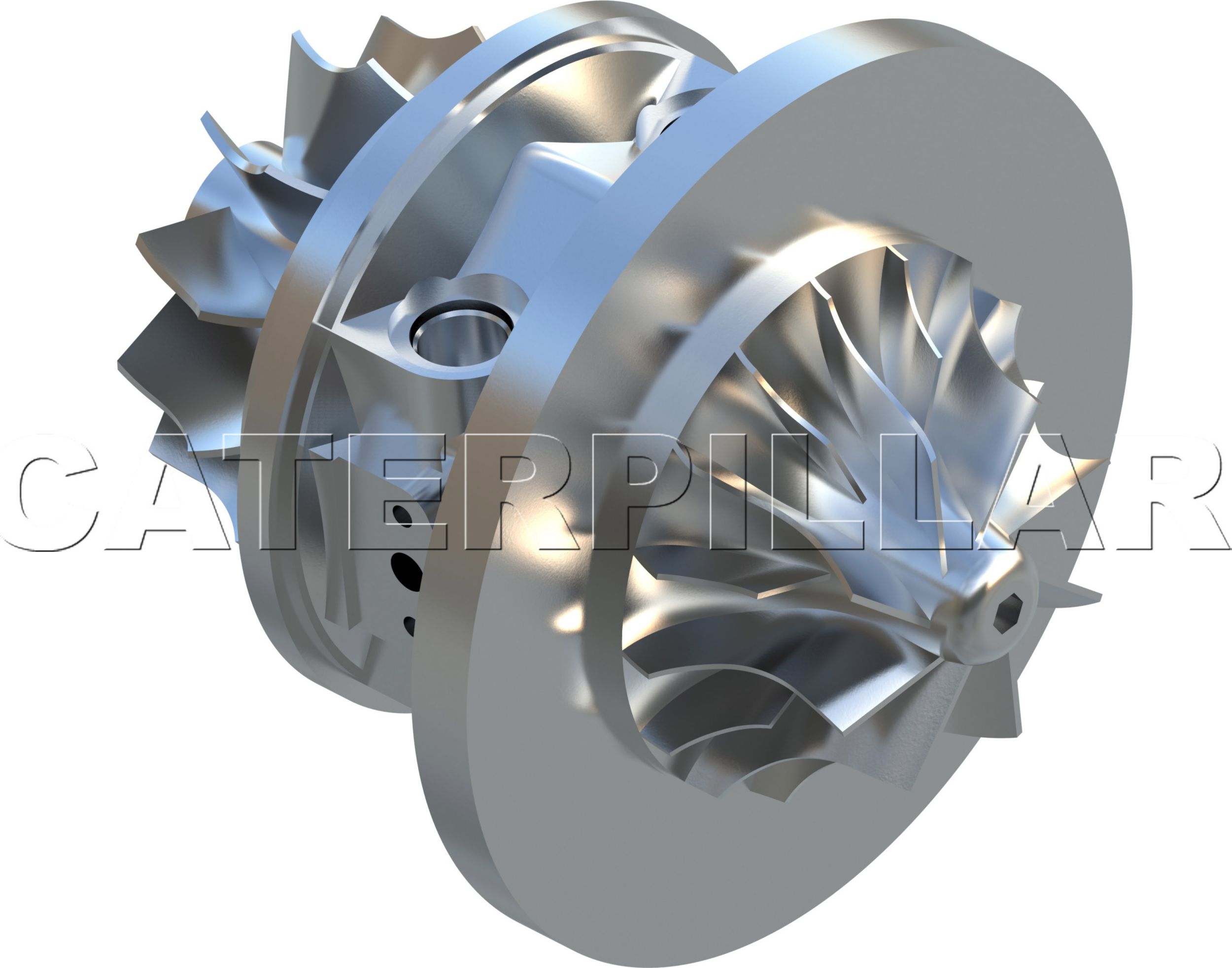 252-1420: CARTRIDGE GP | Cat® Parts Store