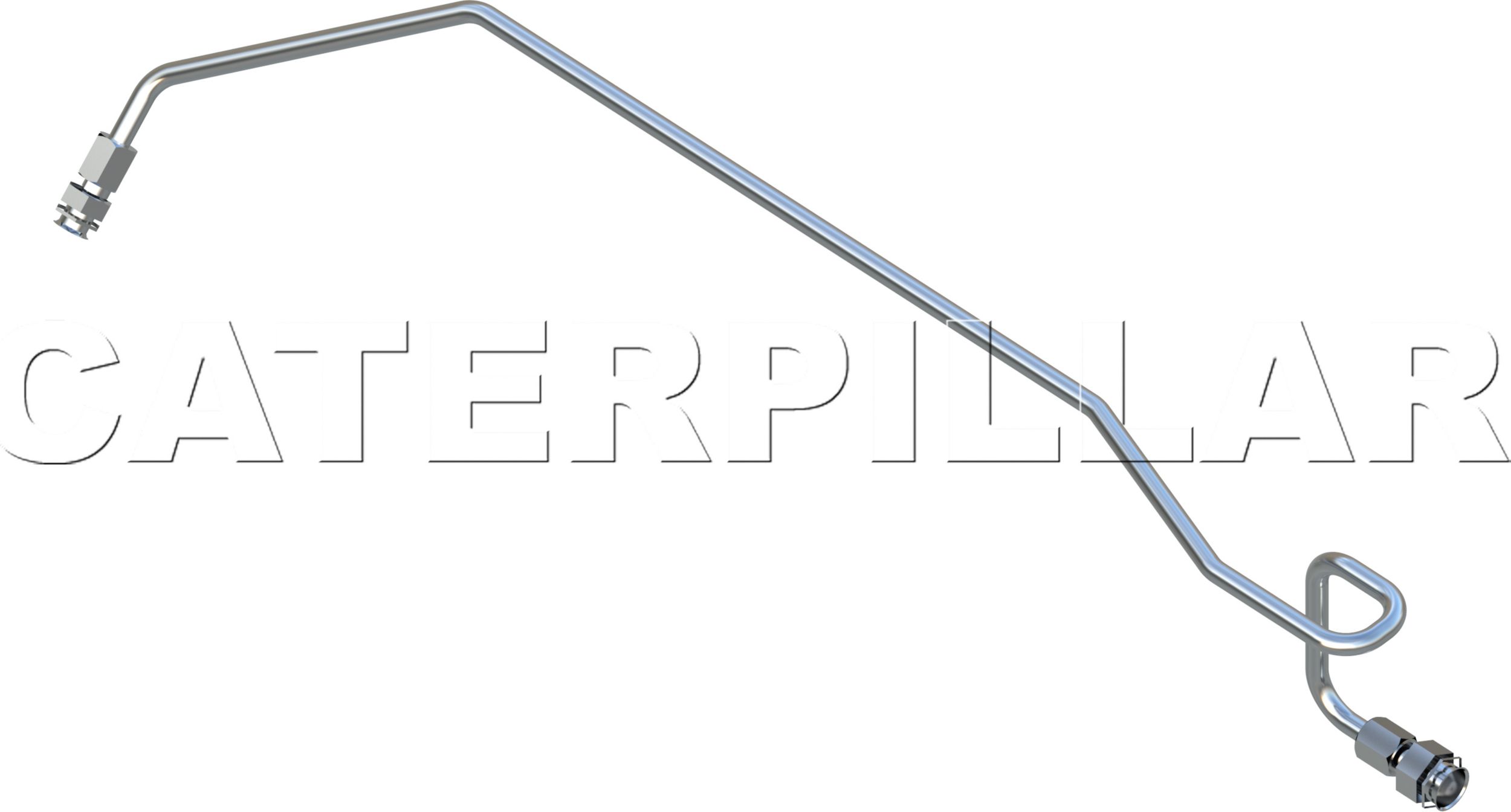 2W-3198: LINE A | Cat® Parts Store