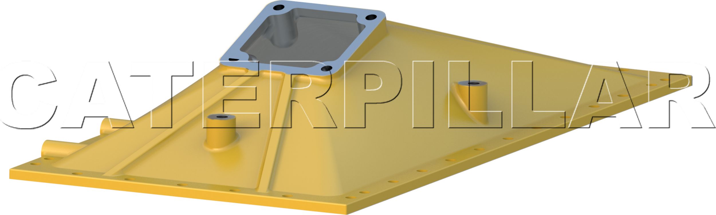 505-5715: G3508 - LOW EMISSION | CATCorp