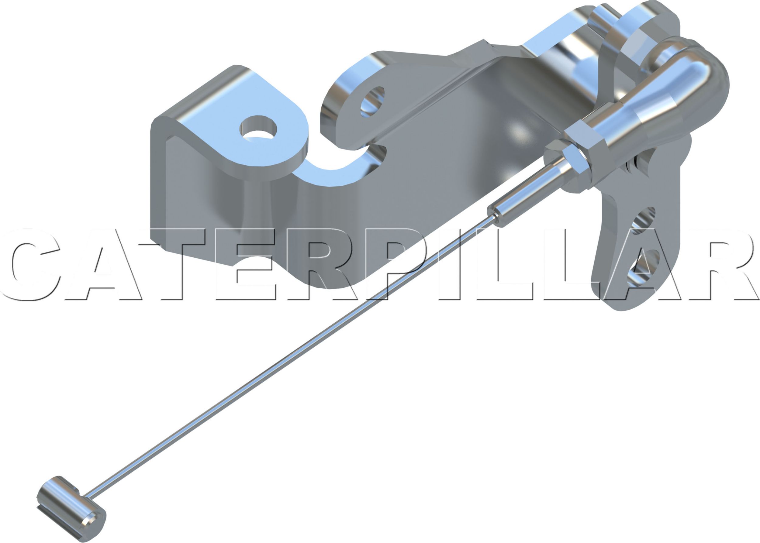 305-5960: Governor Control Link | CATCorp