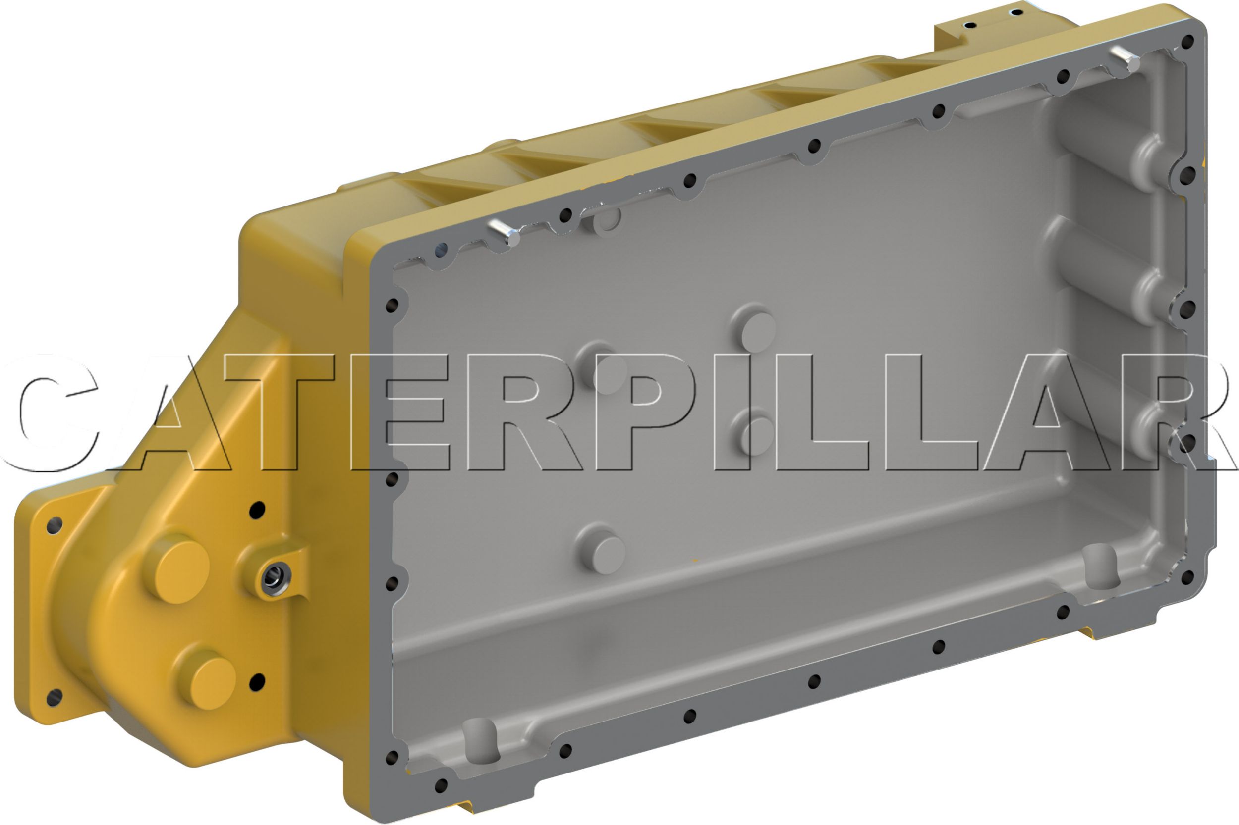 286-7903: COVER-AFTCLR | Cat® Parts Store
