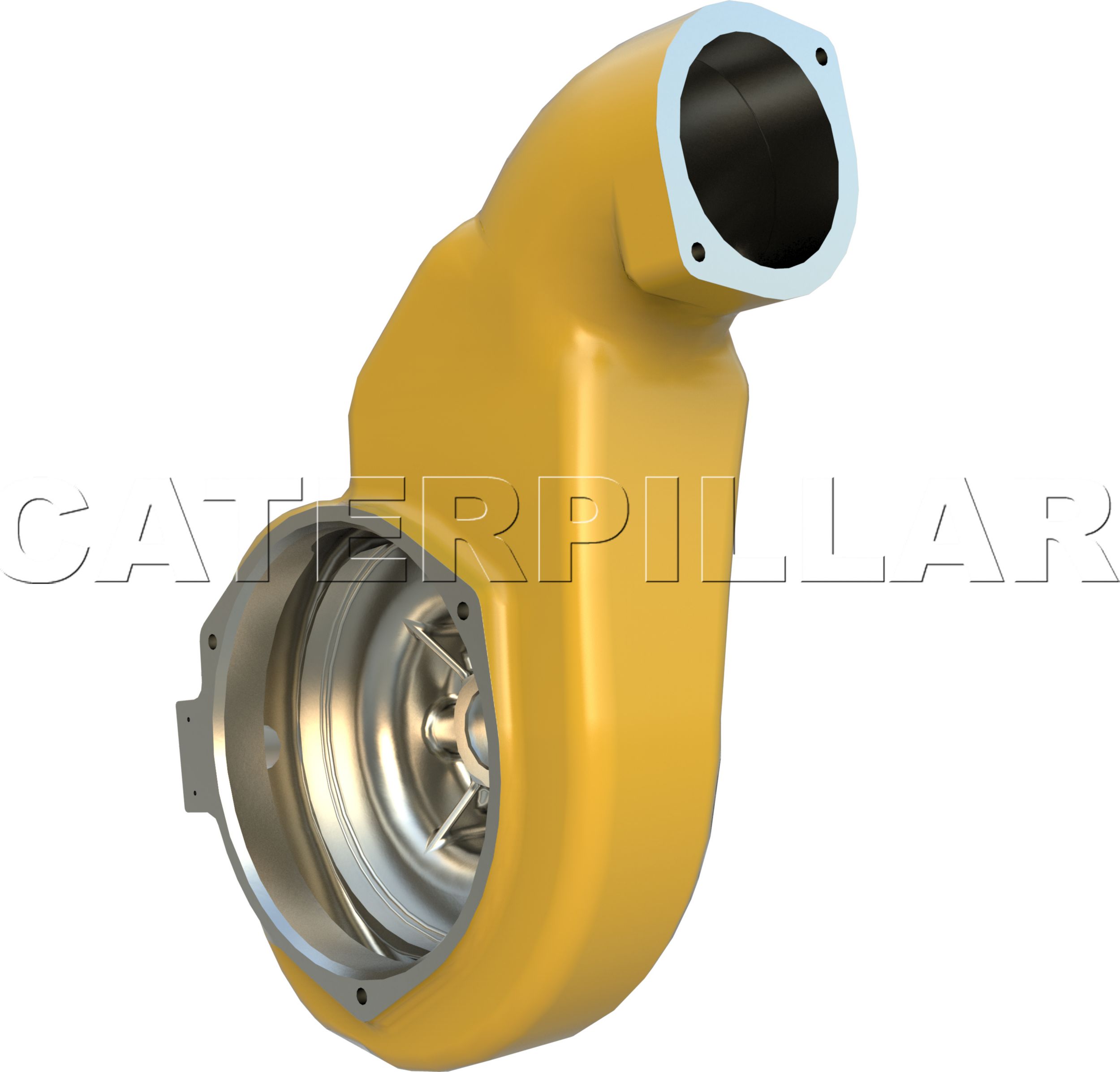 313-2651: HOUSING-WTR | Cat® Parts Store
