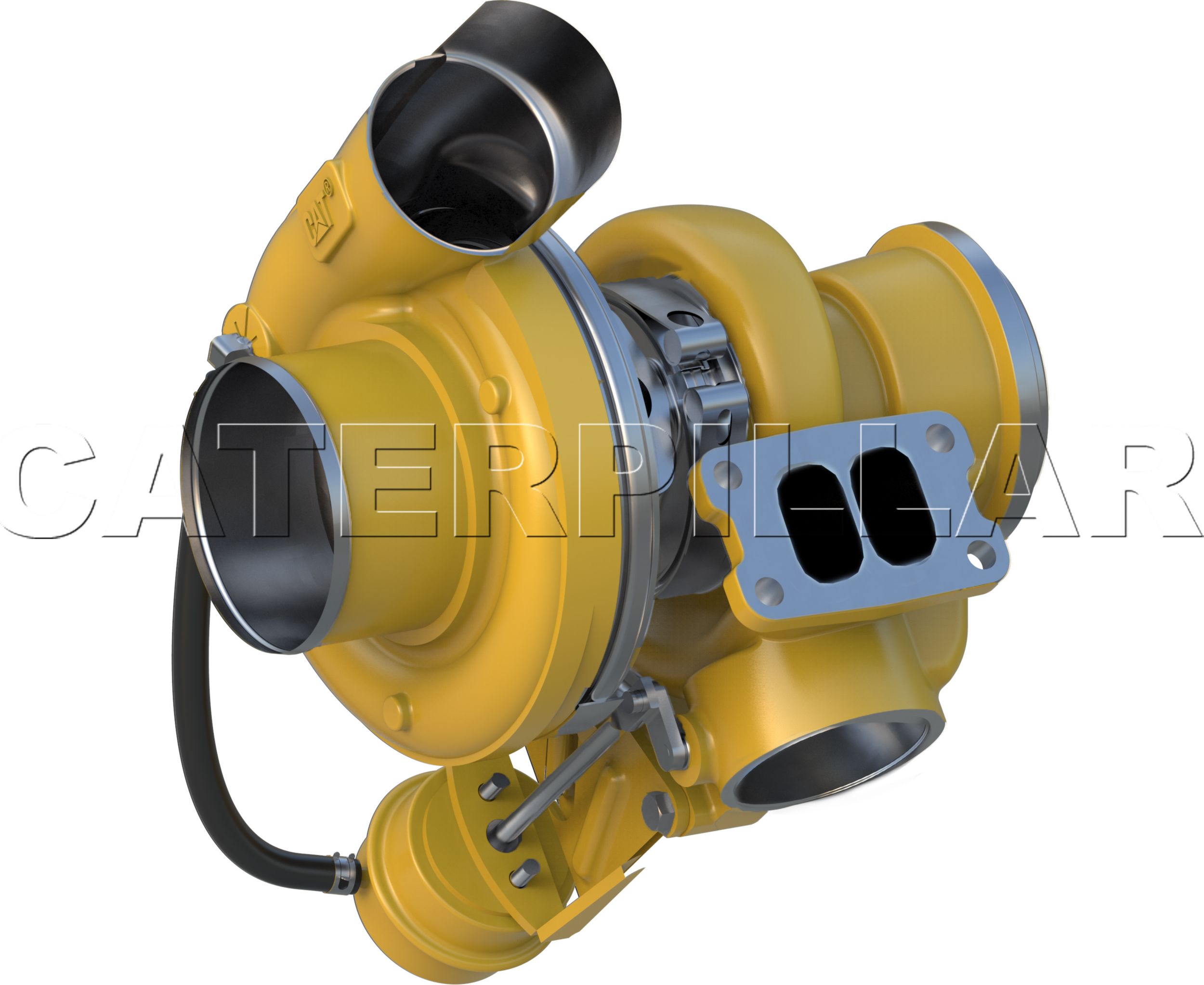 20R-2731: TURBO GP | Cat® Parts Store