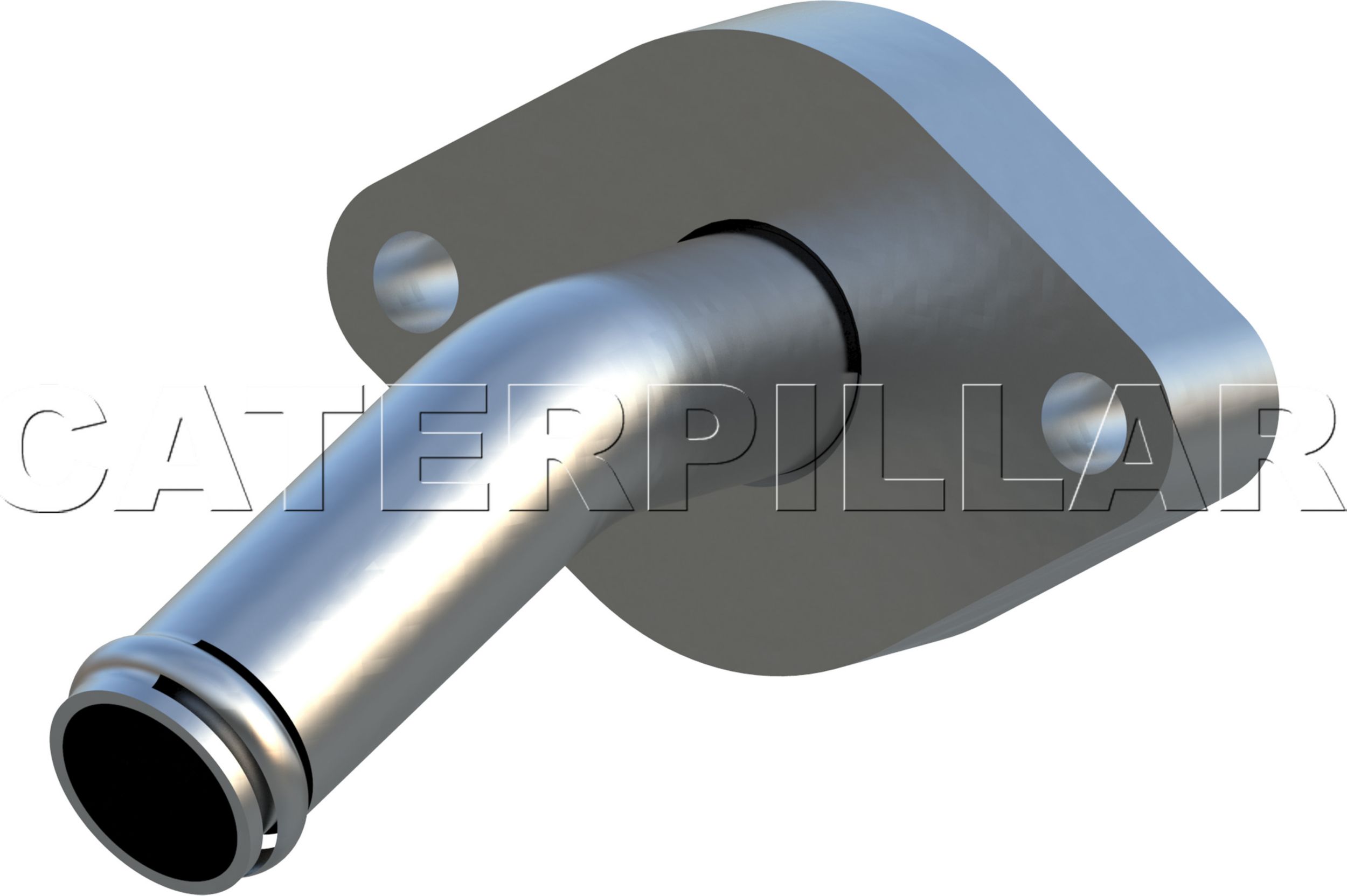 332-7041: CONJUNTO DE TUBO | Cat® Parts Store