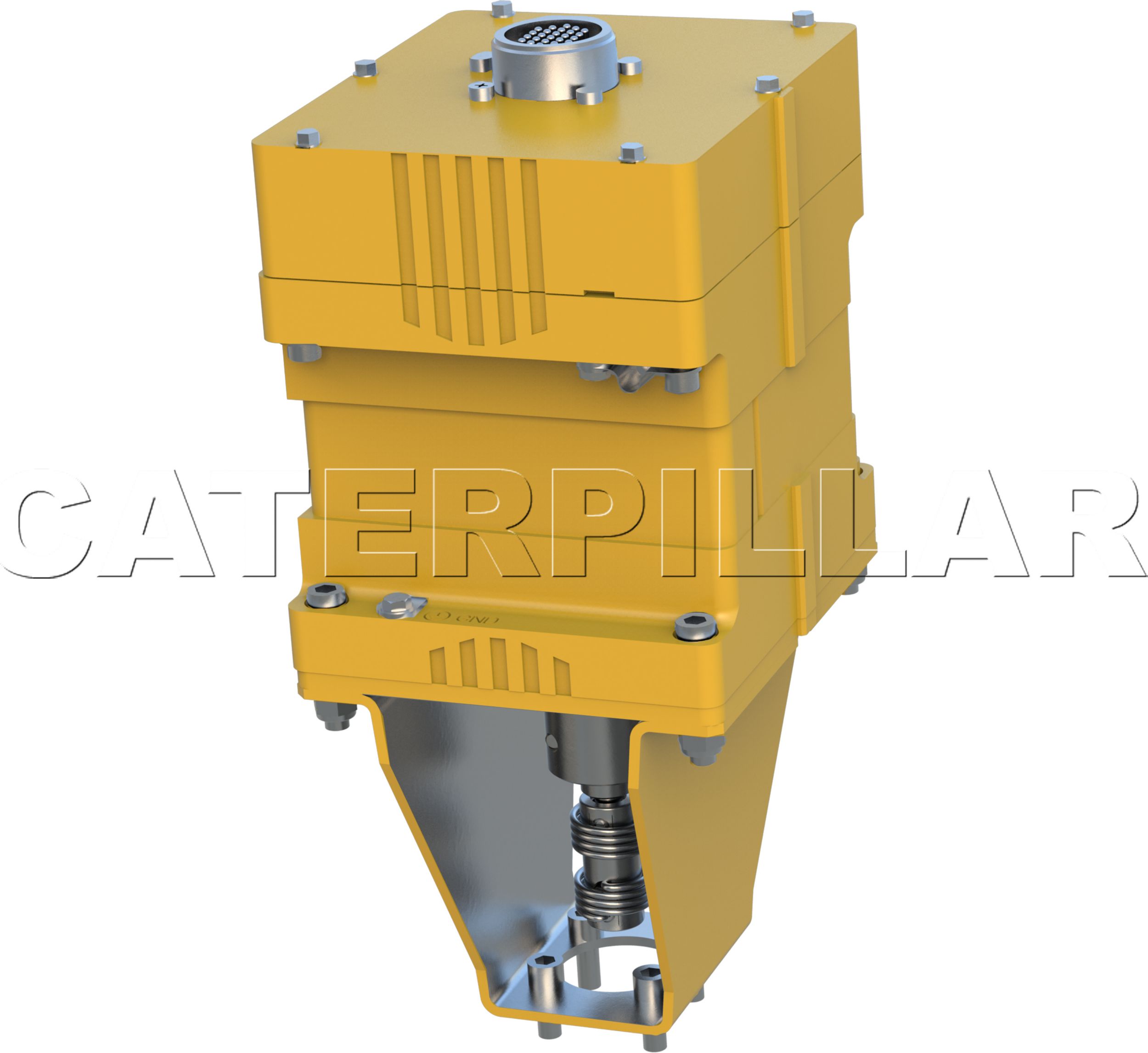 328-0753: Actuator Assembly | Cat® Parts Store
