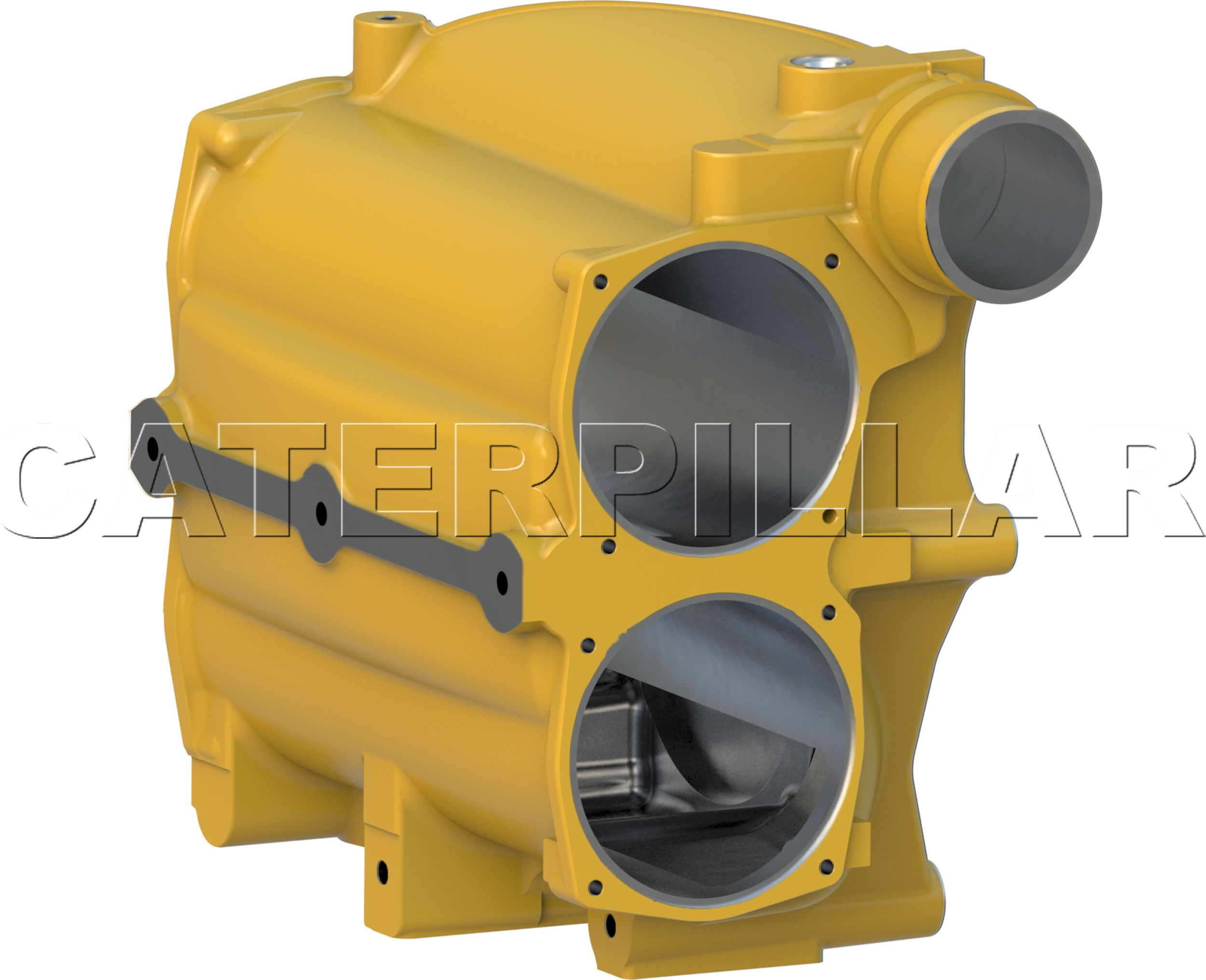 327-1111: HOUSING | Cat® Parts Store