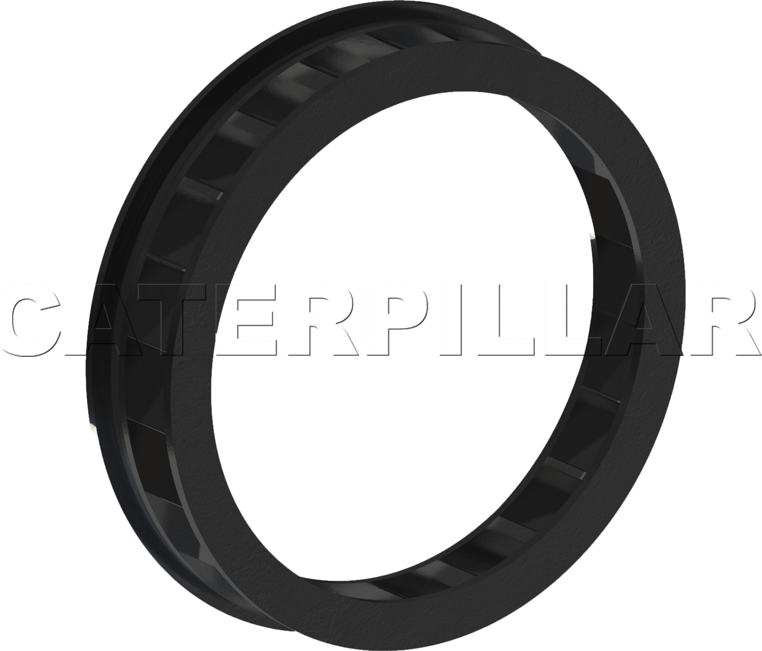 288-6956: 659.60mm Long Rubber Seal | Cat® Parts Store