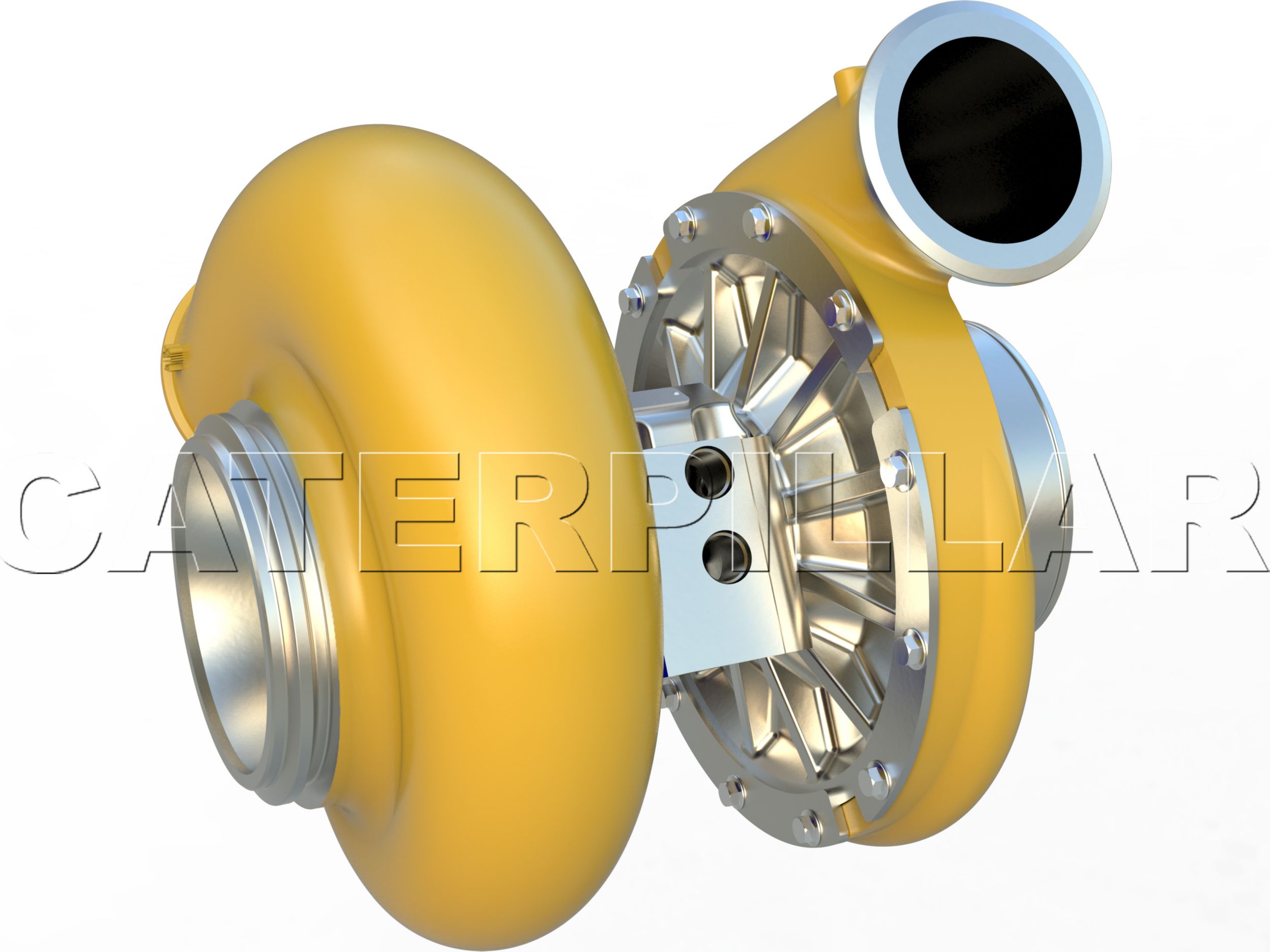 328-4268: TURBO GP-BAS | Cat® Parts Store