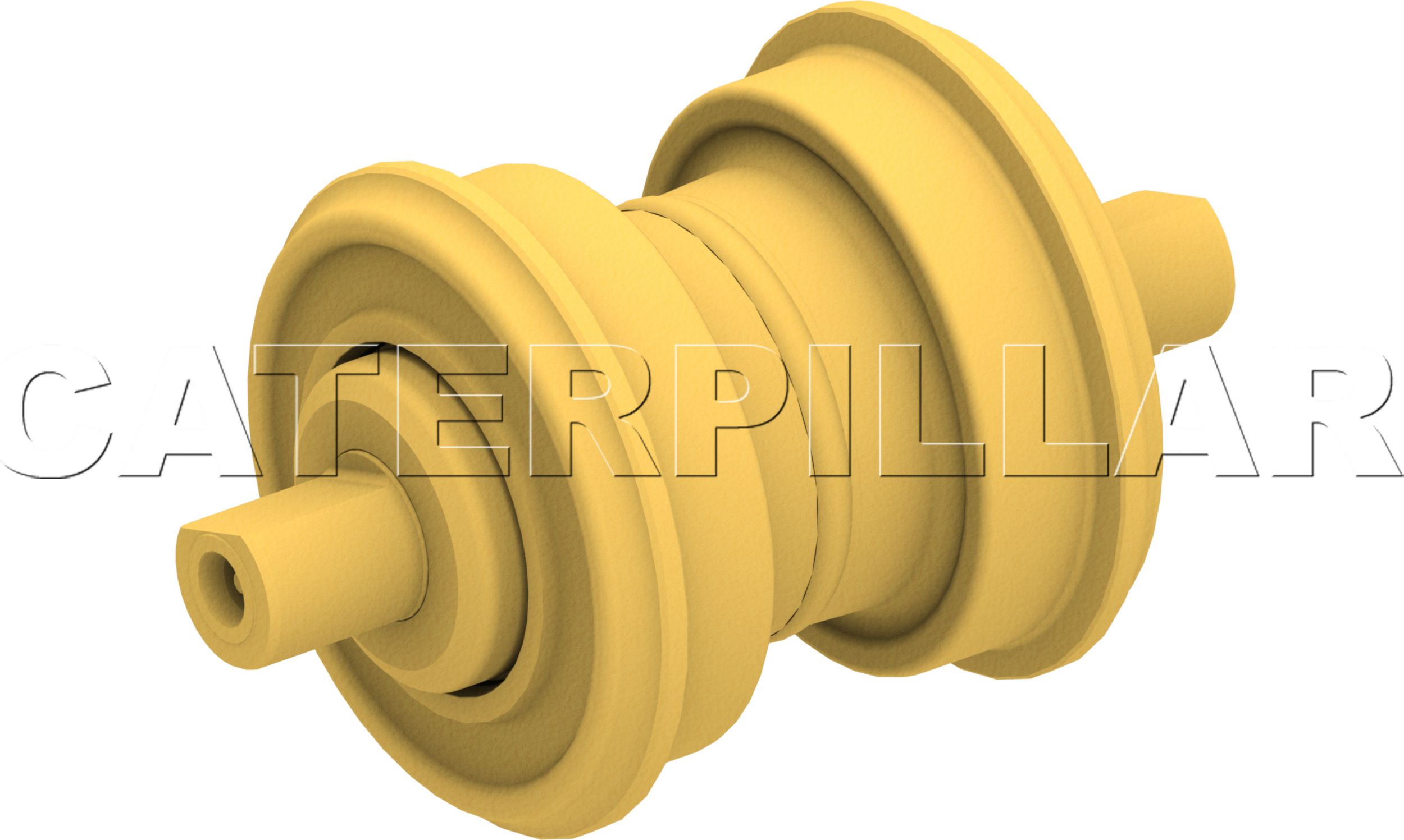 346-8807: Roller Gp-Sf | Cat® Parts Store