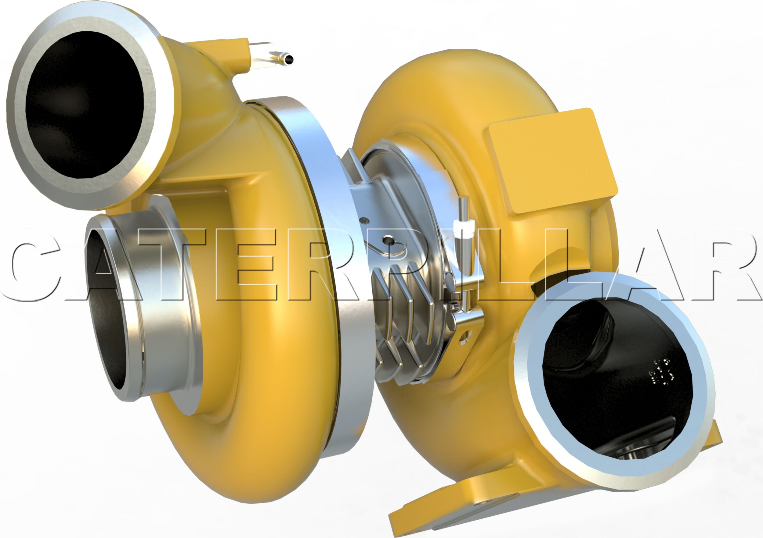 353-9905: TURBO GP-BAS | Cat® Parts Store