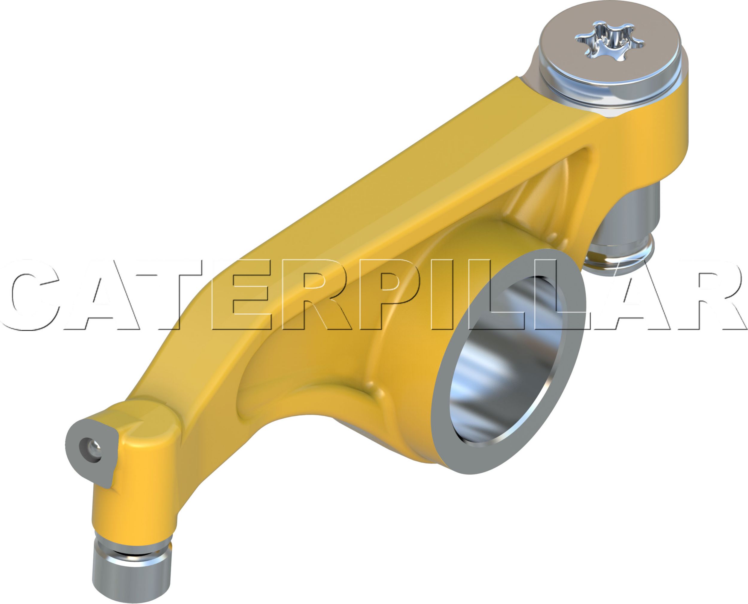 349-4732: Grupo de balancín | Cat® Parts Store