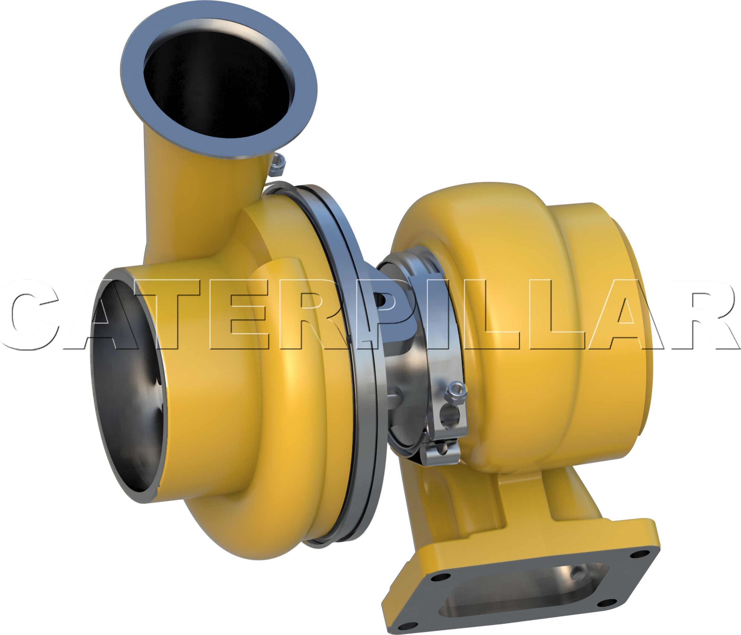 358-4920: TURBO GP-BAS | Cat® Parts Store