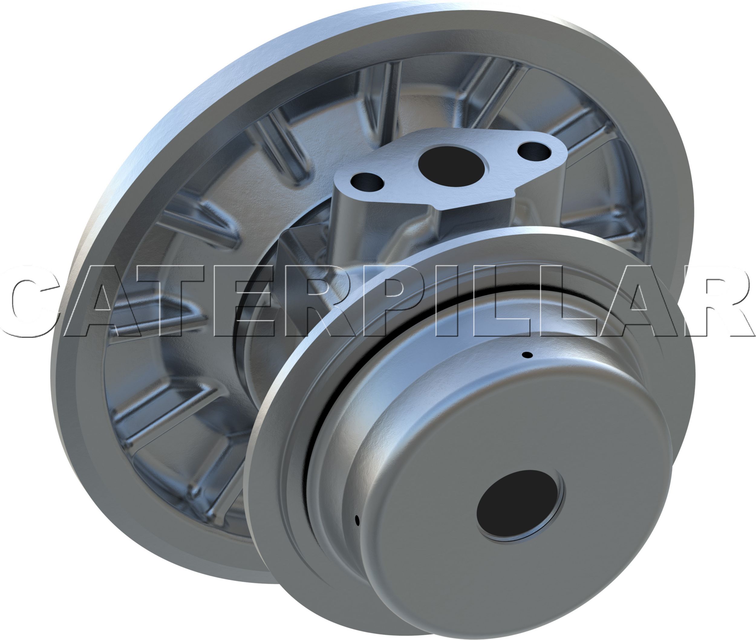 365-5095: CARTRIDGE GP | Cat® Parts Store