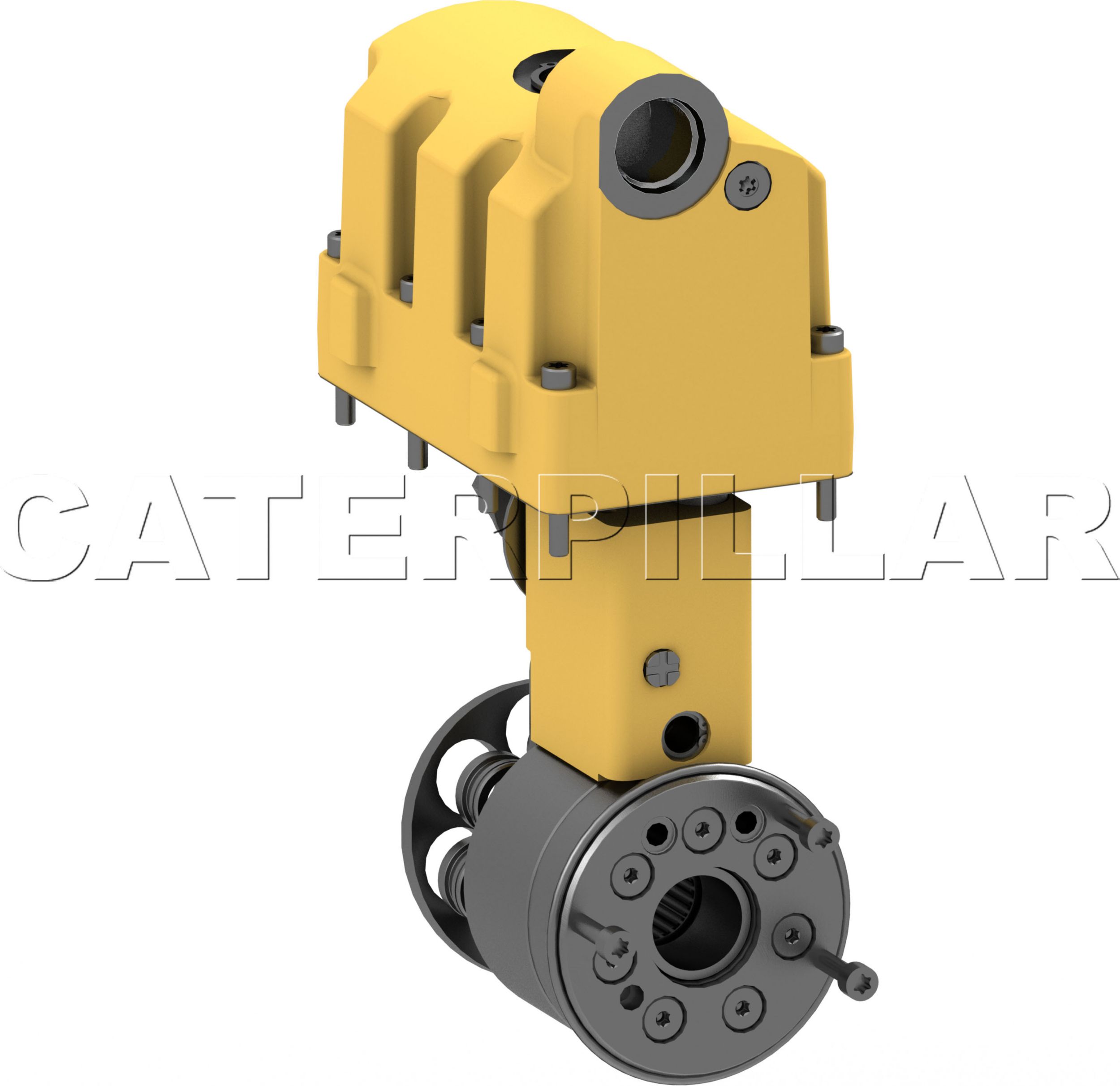 384-0677: PUMP GP | Cat® Parts Store