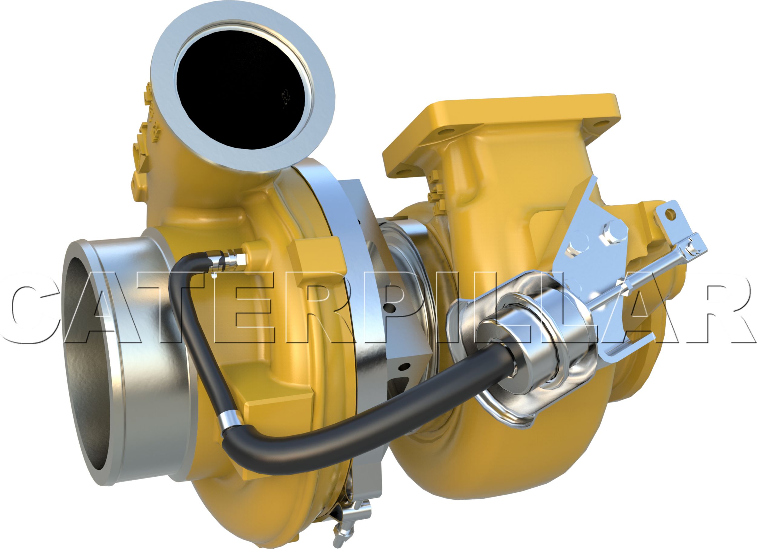375-0826: TURBO GP-BAS | Cat® Parts Store