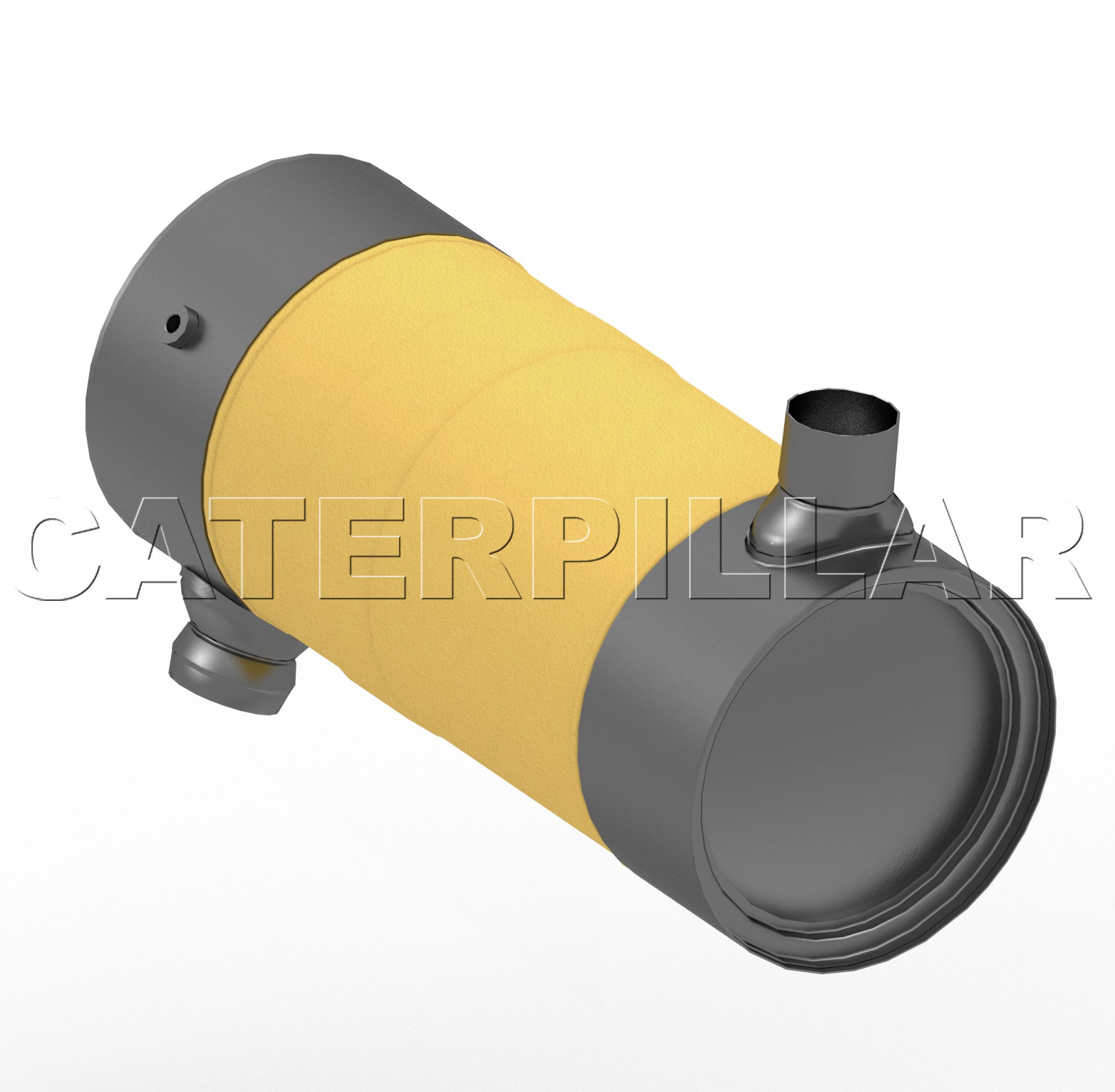 380-9169: Diesel Particulate Filter | Cat® Parts Store