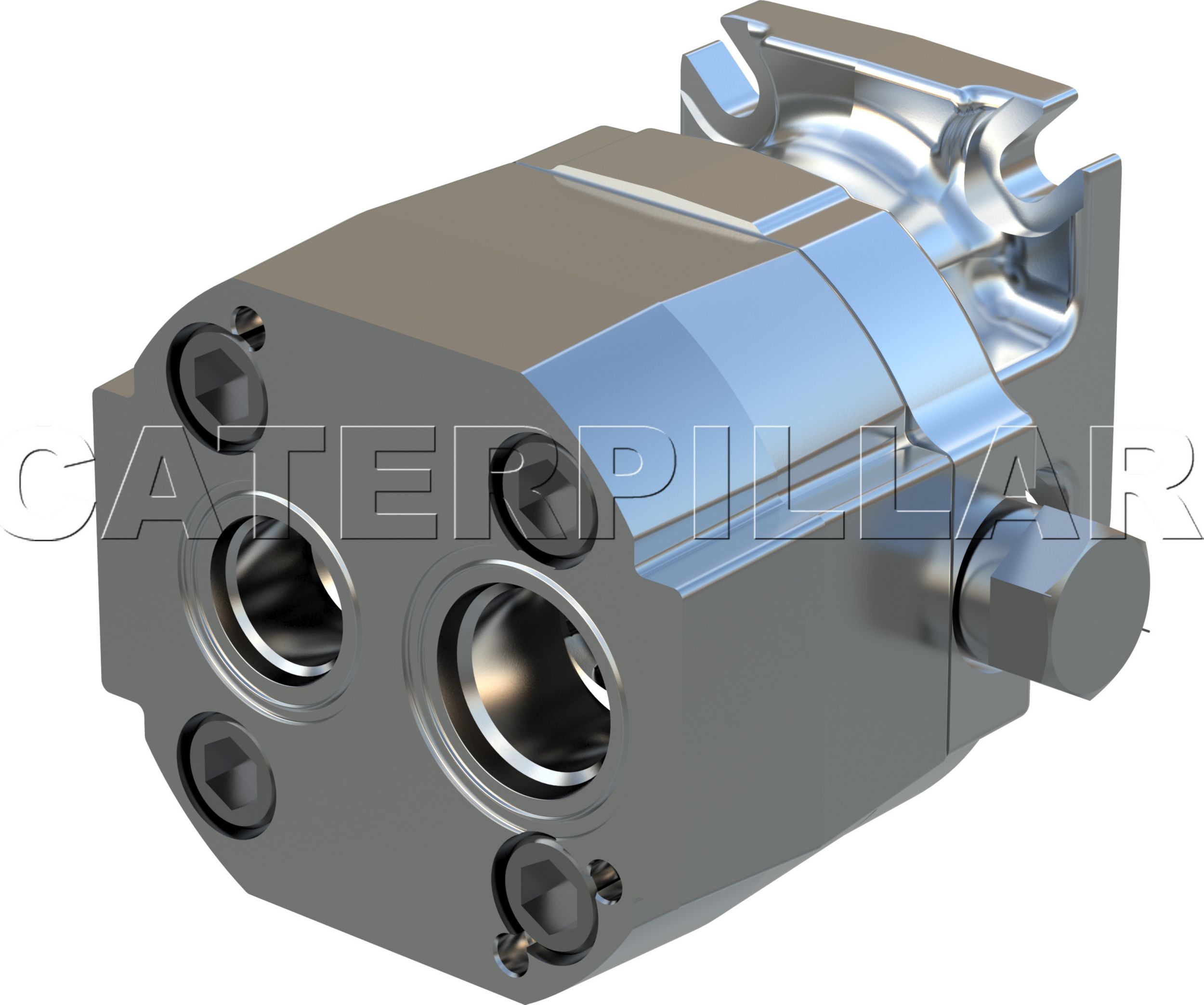 377-9343: PUMP AS-FUEL | Cat® Parts Store