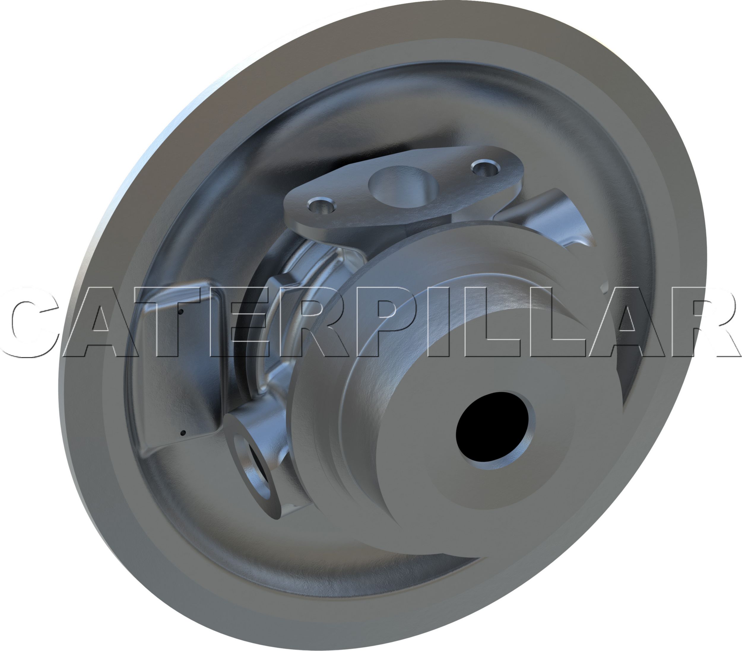 376-3834: CARTRIDGE GP | Cat® Parts Store