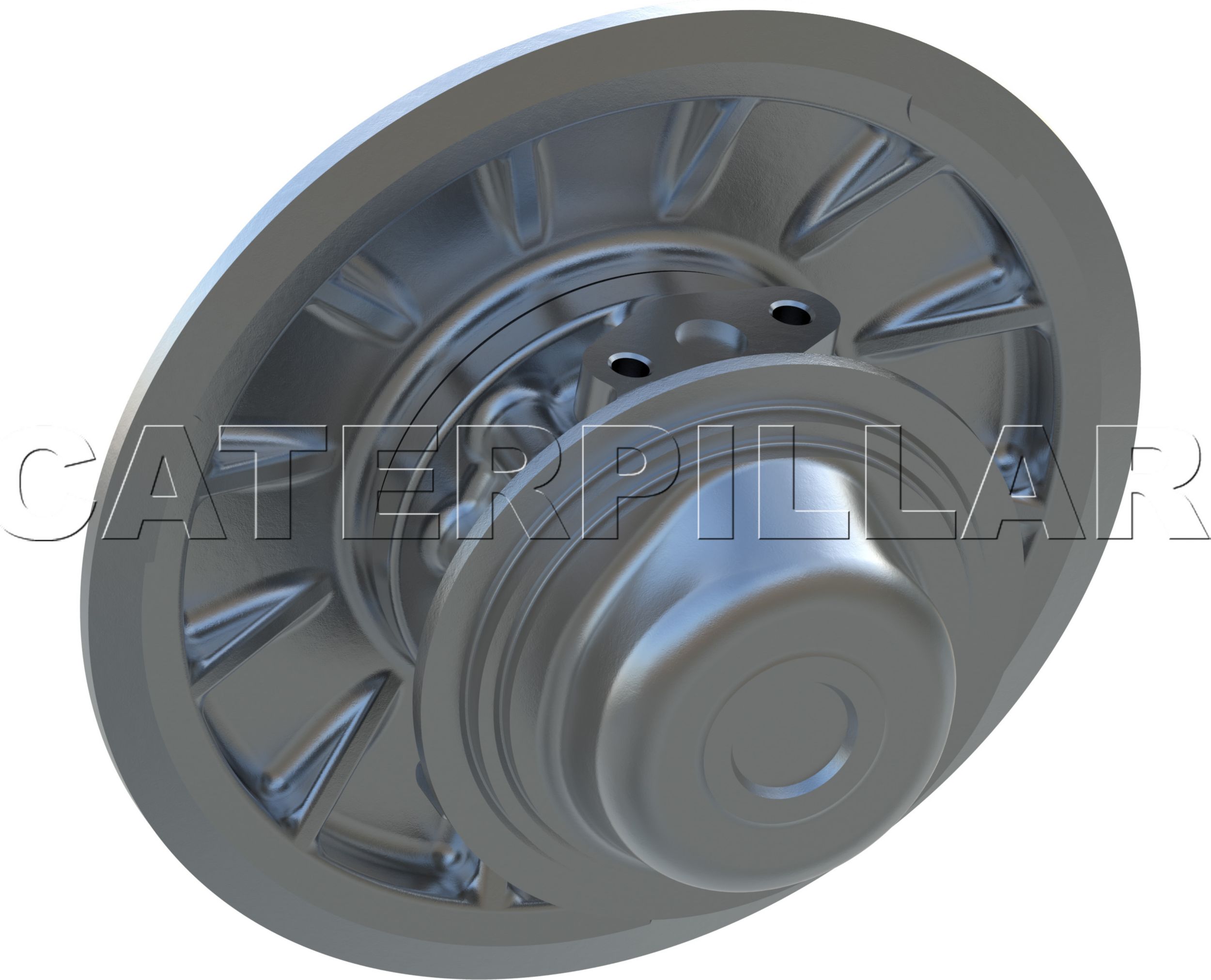 385-3581: CARTRIDGE GP | Cat® Parts Store