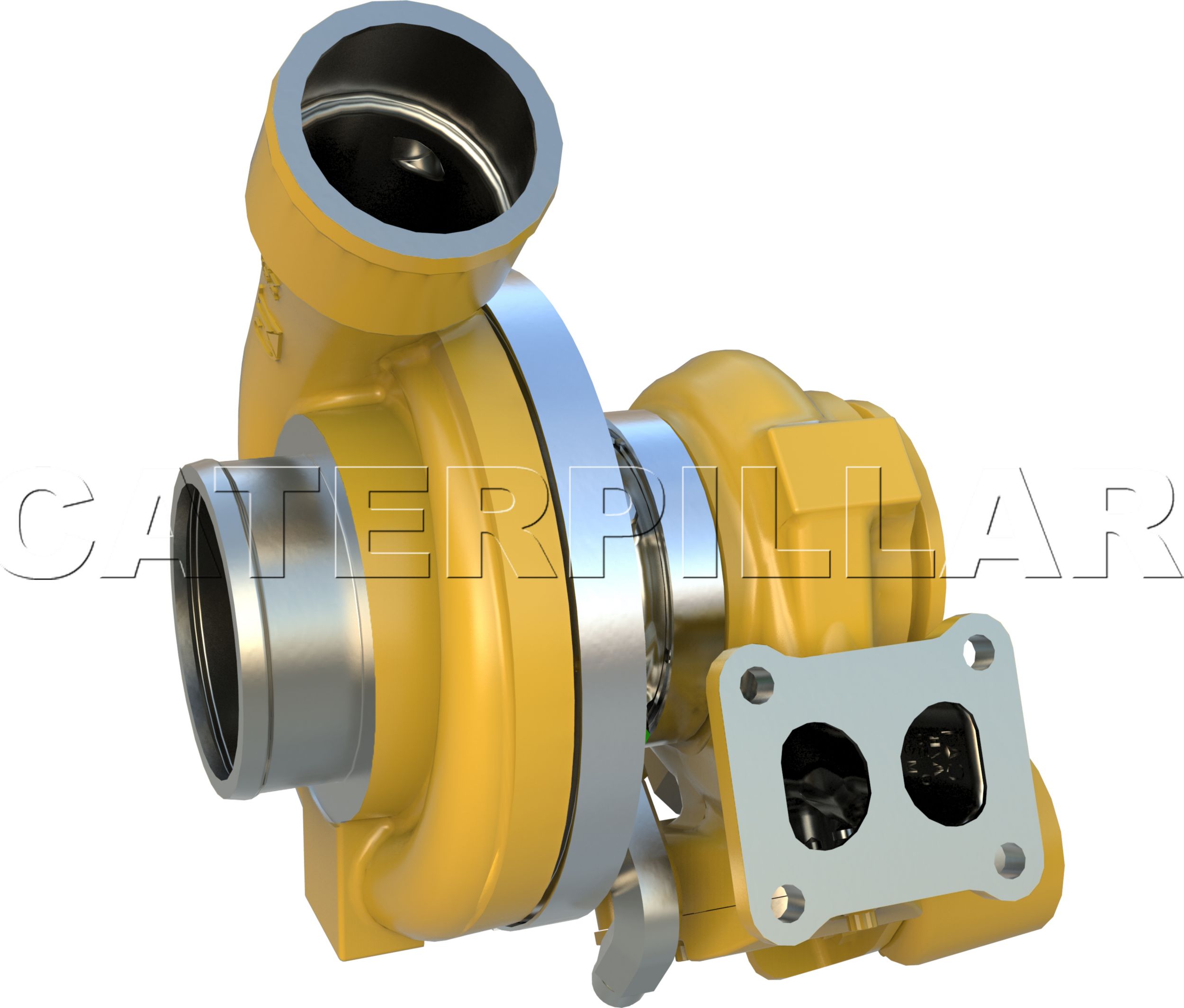 393-7766: TURBO GP-BAS | Cat® Parts Store