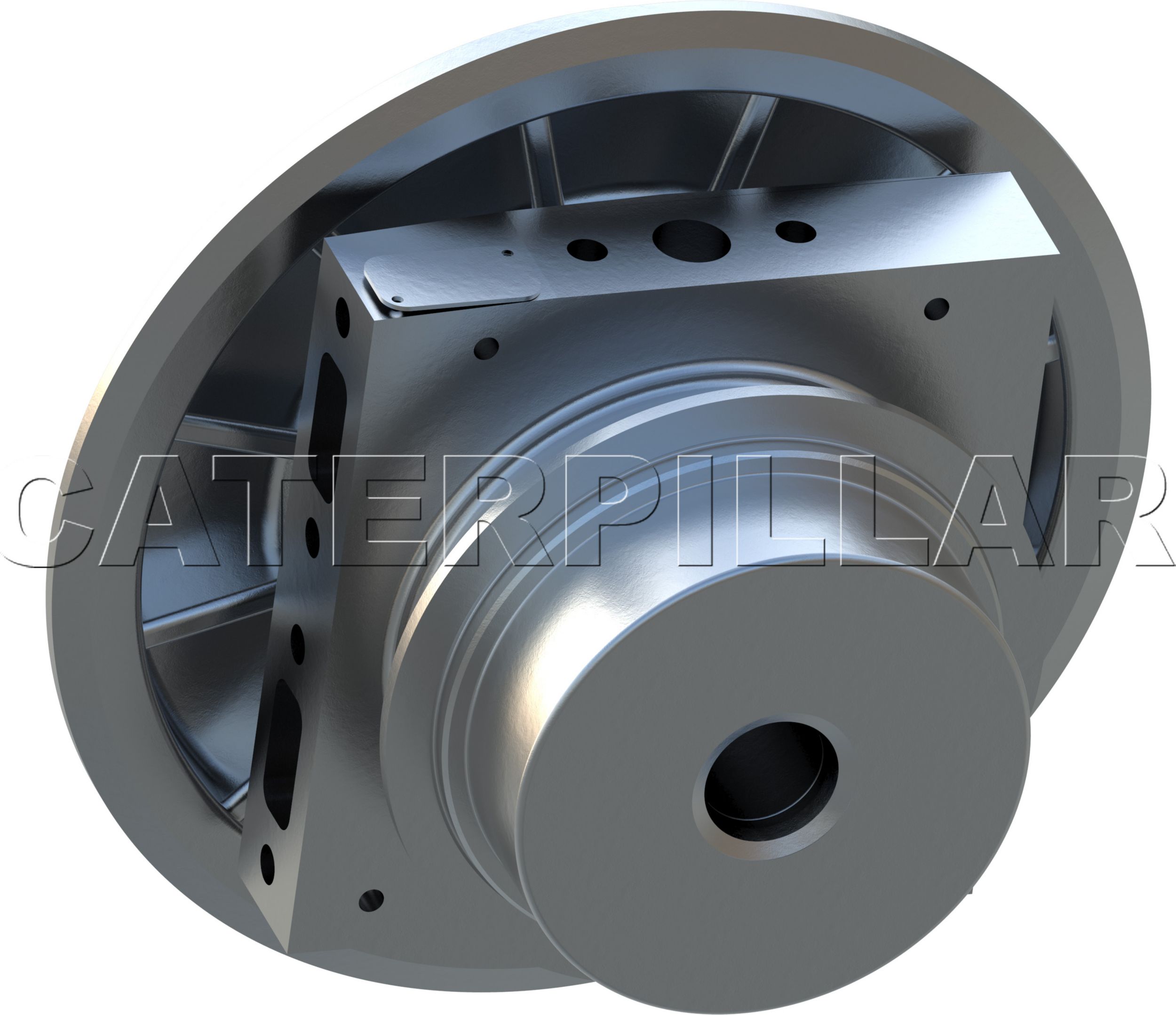 392-6939: CARTRIDGE GP | Cat® Parts Store