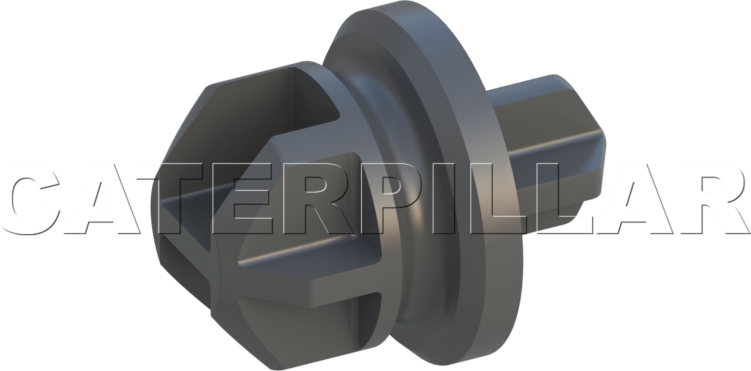 162-2222: Bypass Spring | Cat® Parts Store
