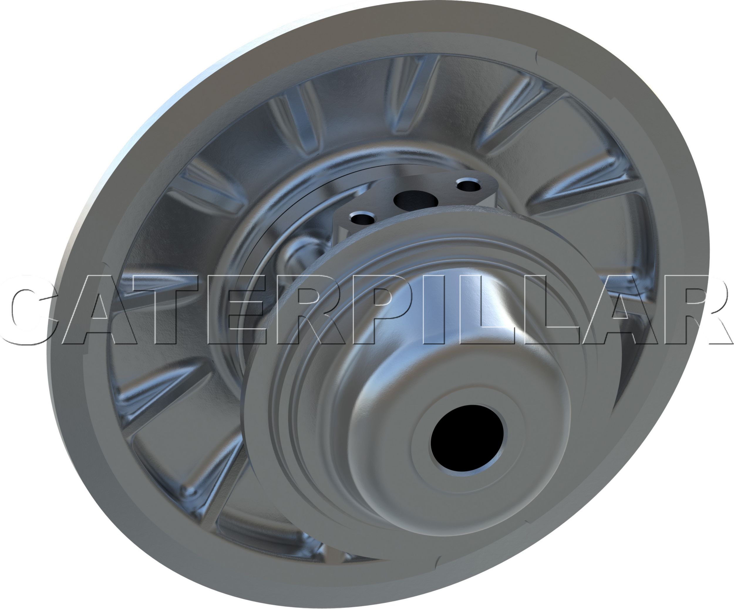 434-6140: CARTRIDGE GP | Cat® Parts Store