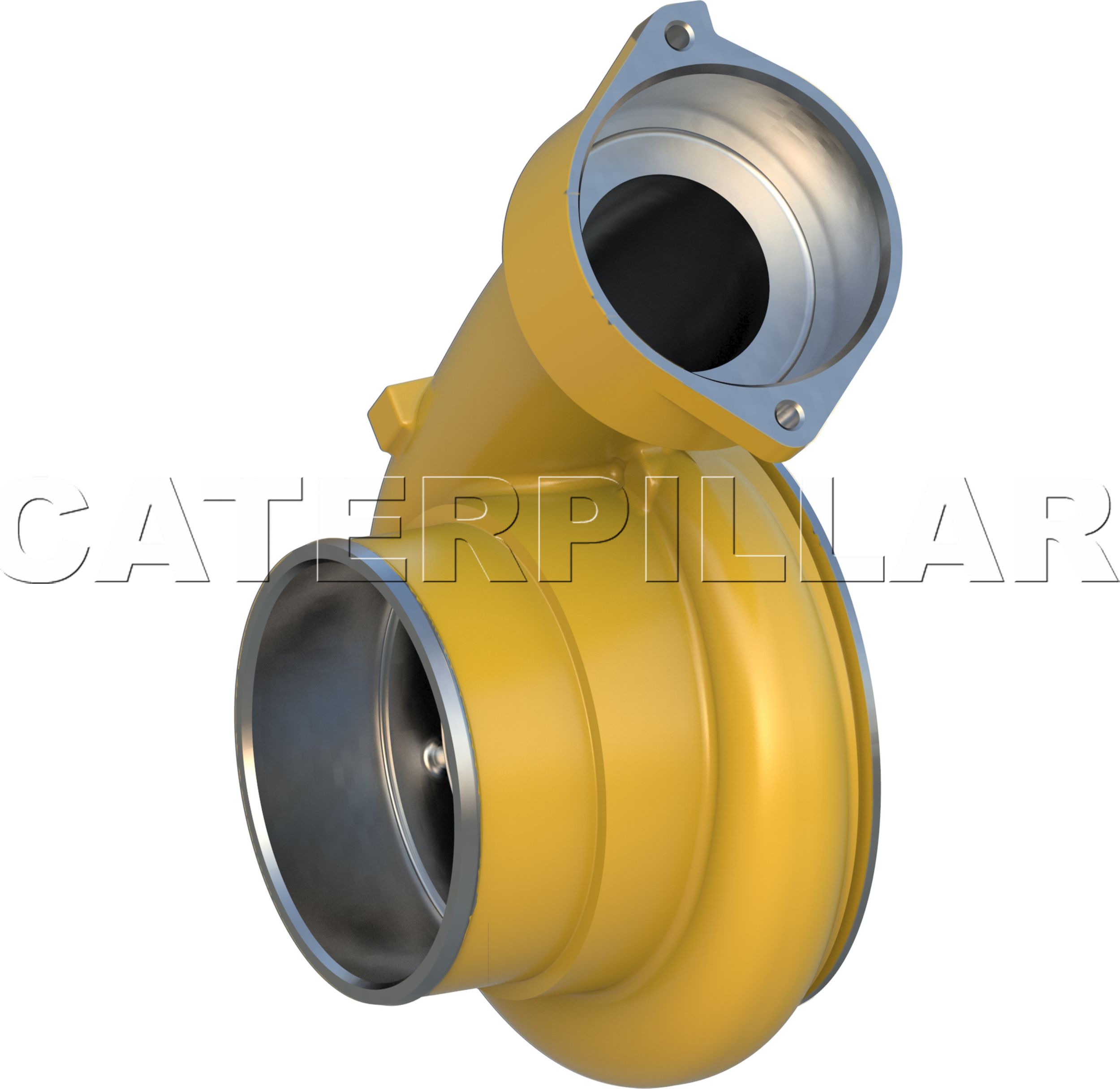 433-7114: HOUSING-COMP | Cat® Parts Store