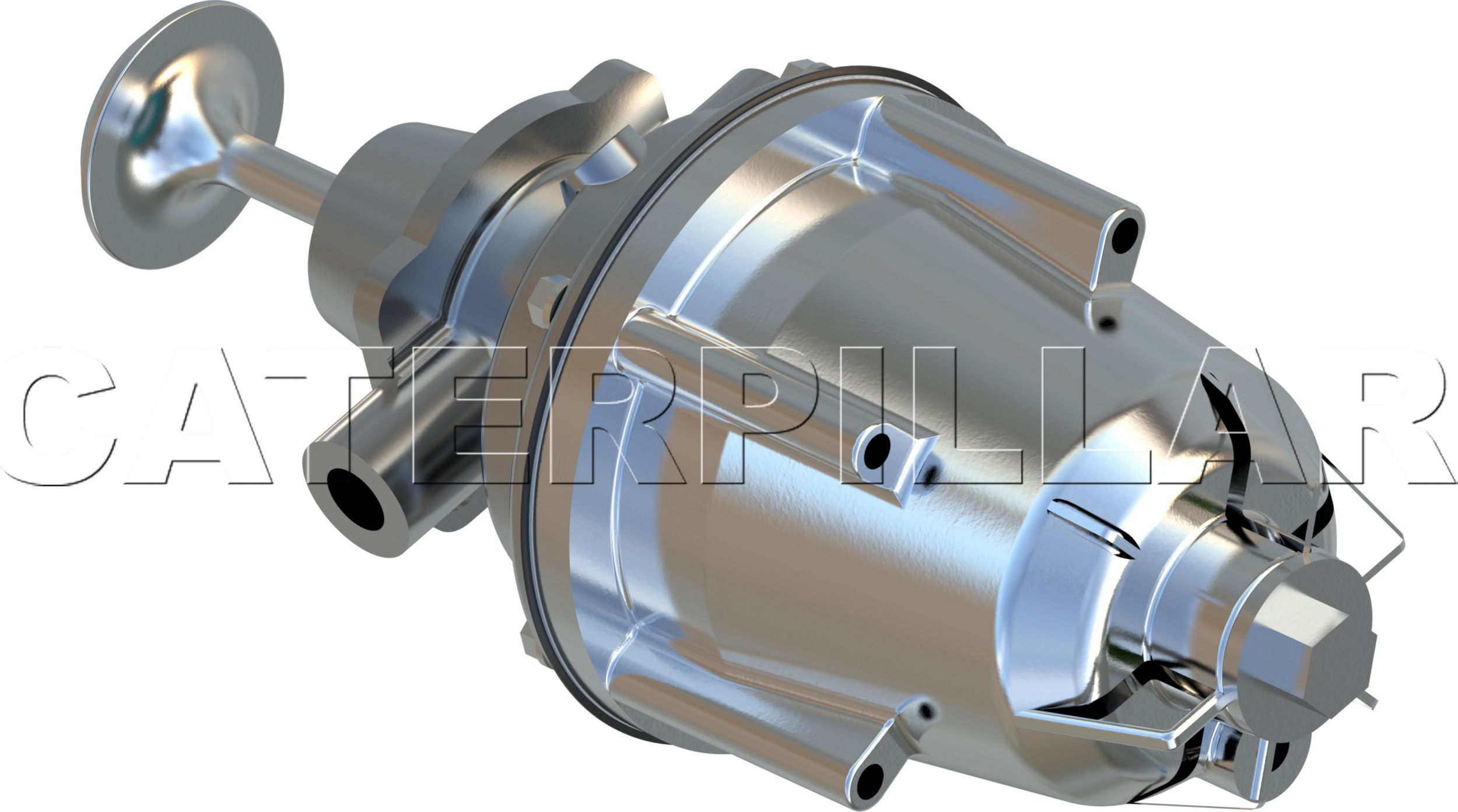 421-1129: BYPASS GP-EX | Cat® Parts Store