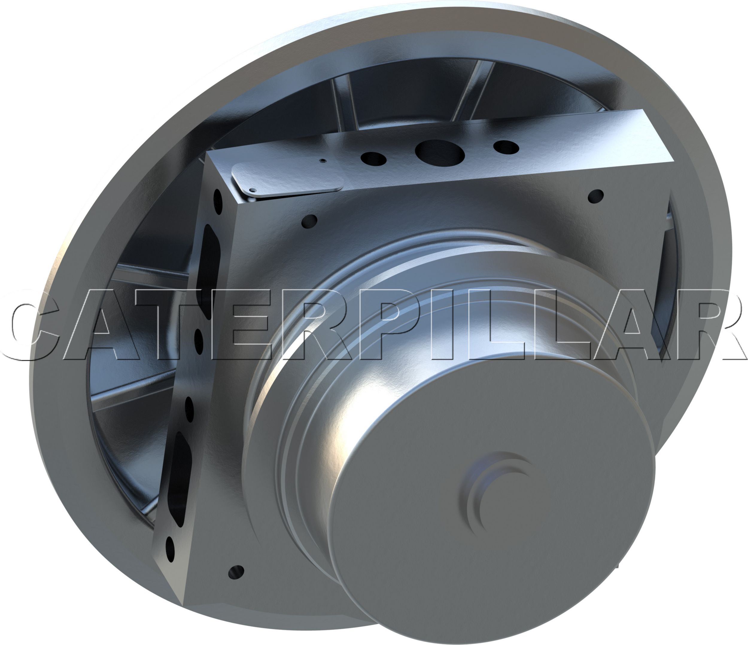 446-3313: CARTRIDGE GP | Cat® Parts Store