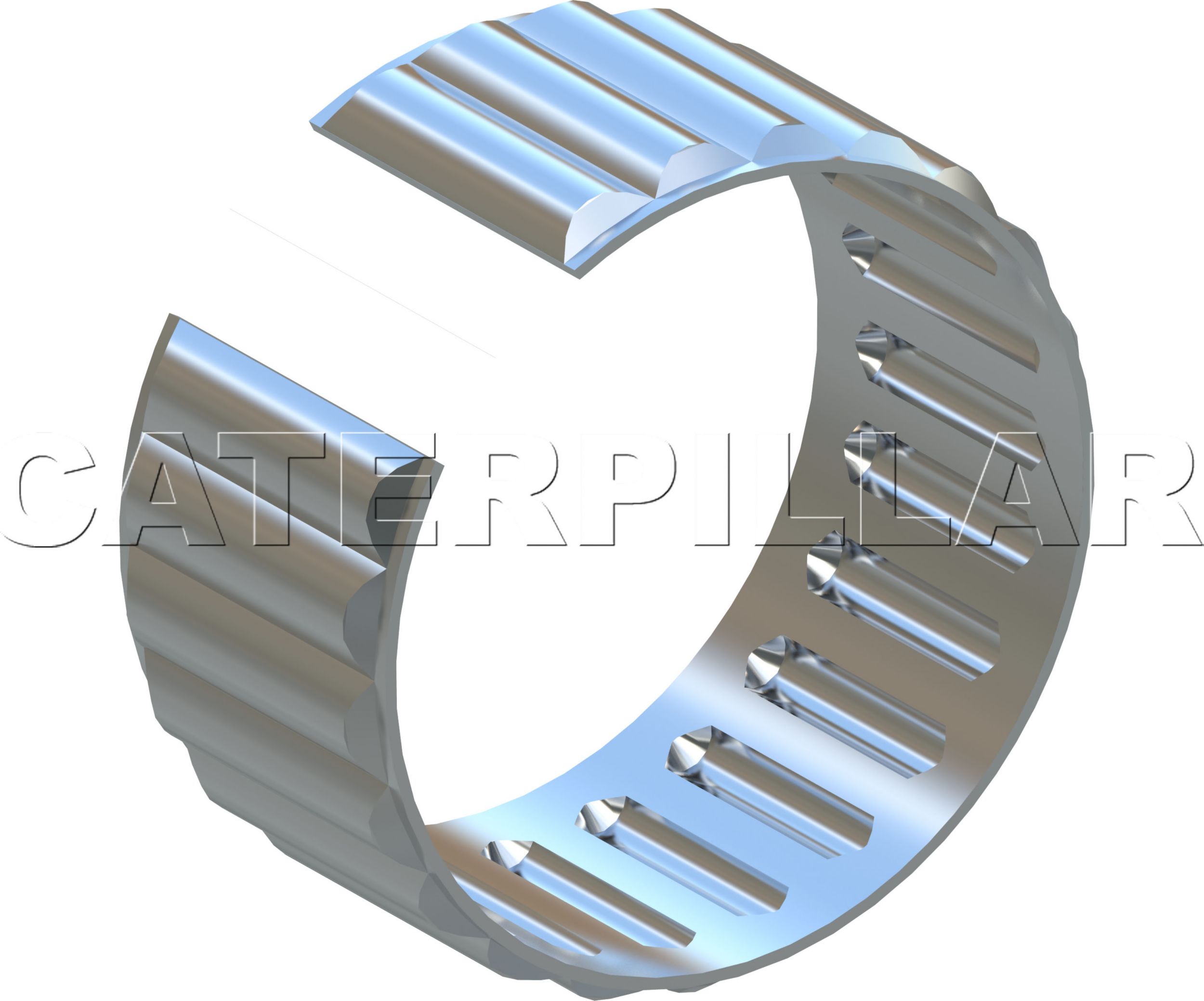 4P-3537: RING | Cat® Parts Store